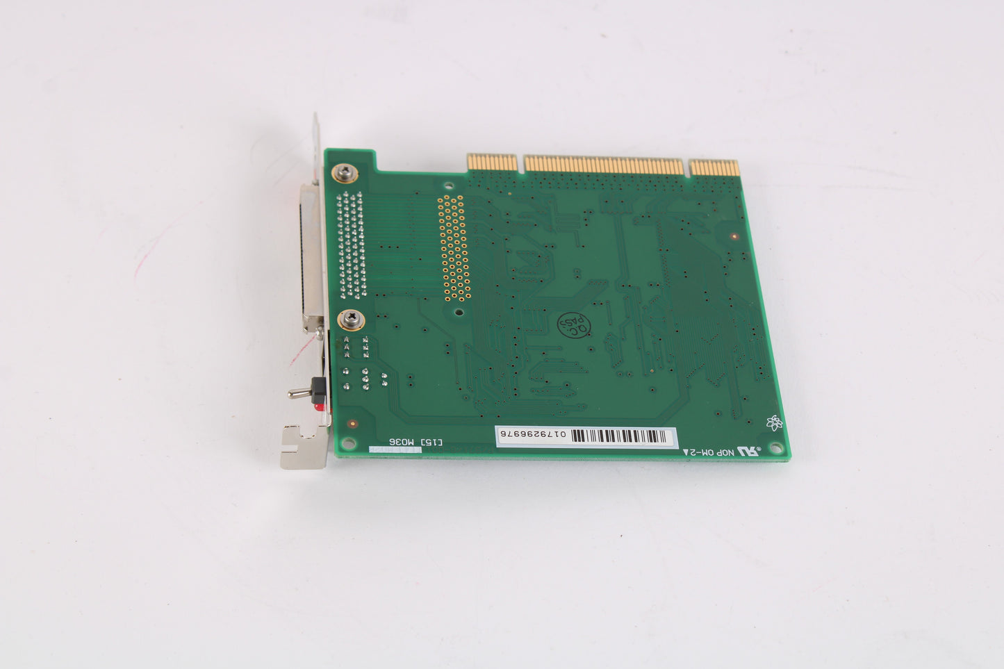 Interface PCI-4914 Data Acquisition Card – NTC Tech