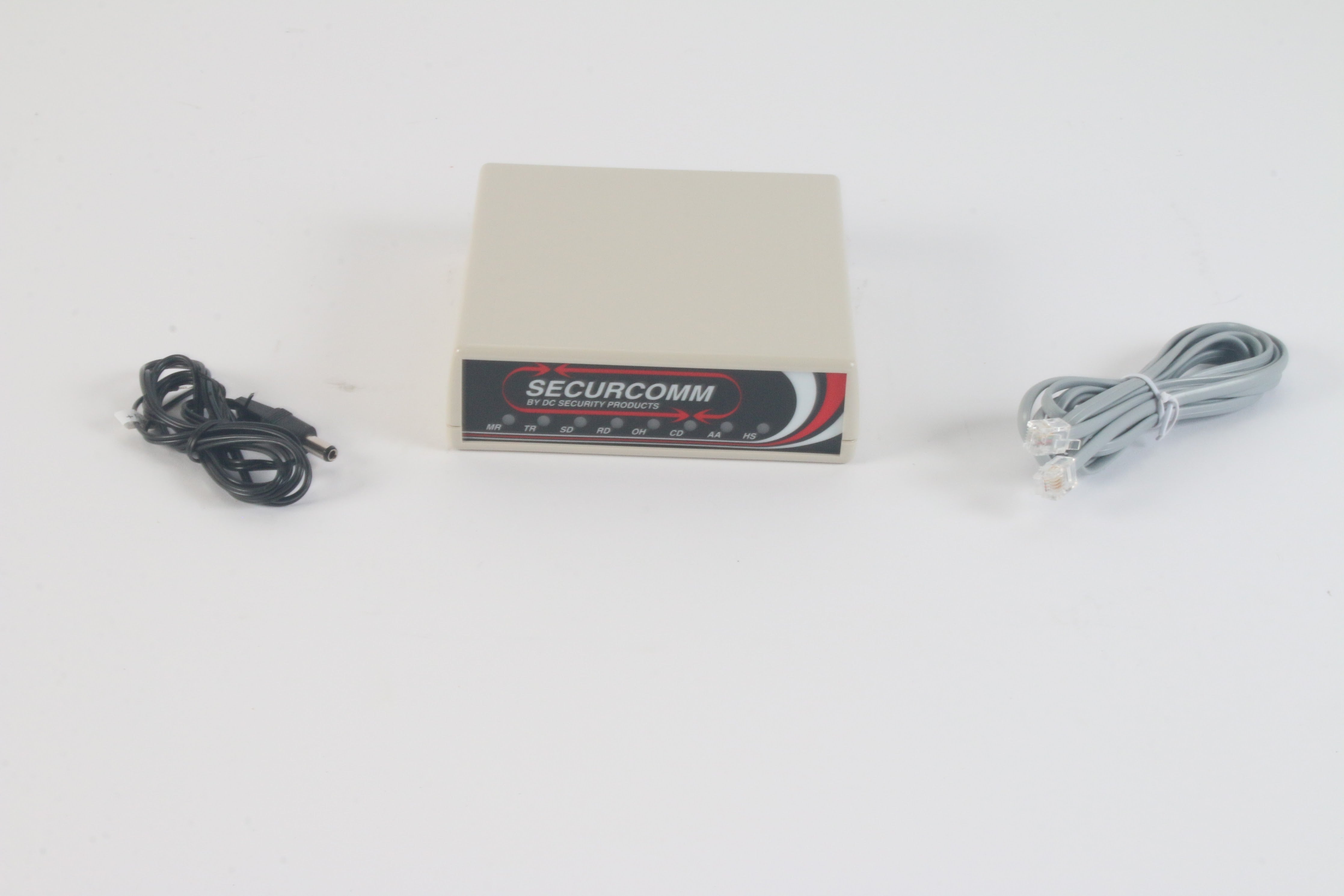 GE Security 60-719 ITI Toolbox Modem Kit 782136706826 - New Open Box ...
