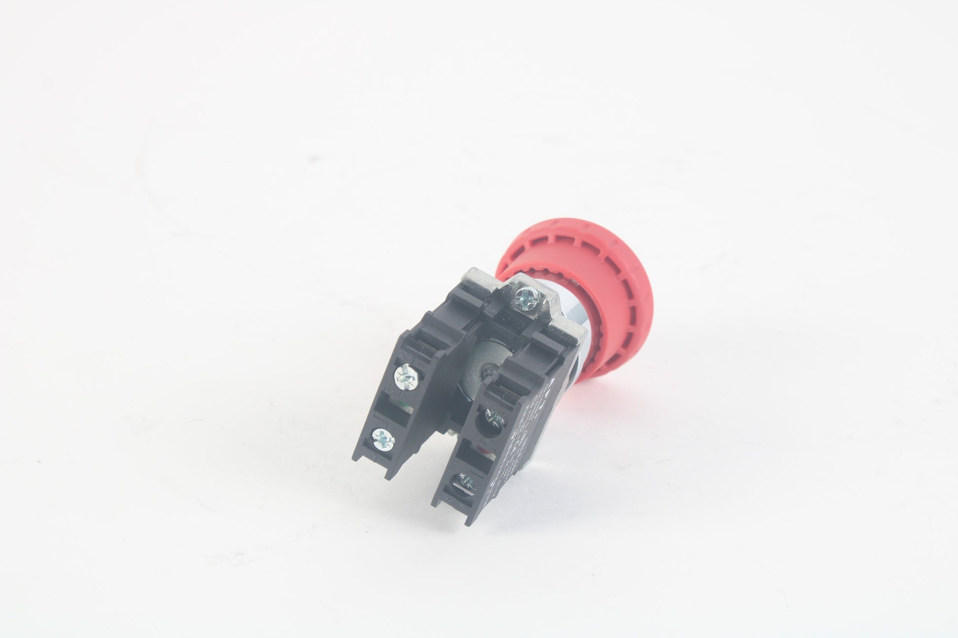Siemens / APT PB1-F-C10 Large Push Button (Large Red) - NEW – NTC Tech