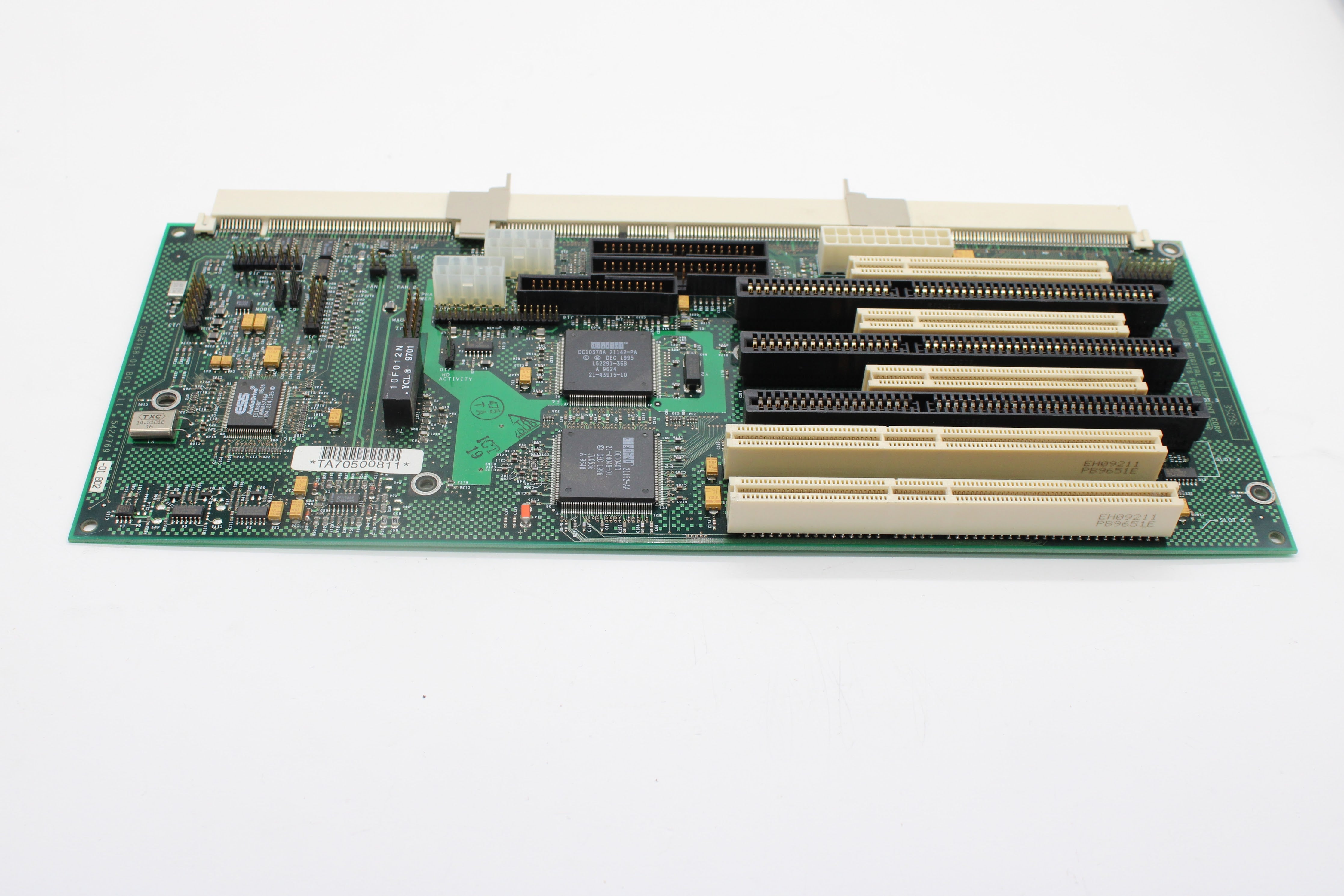 Digital 54-24768-01 Personal Workstation Expansion Board – NTC Tech