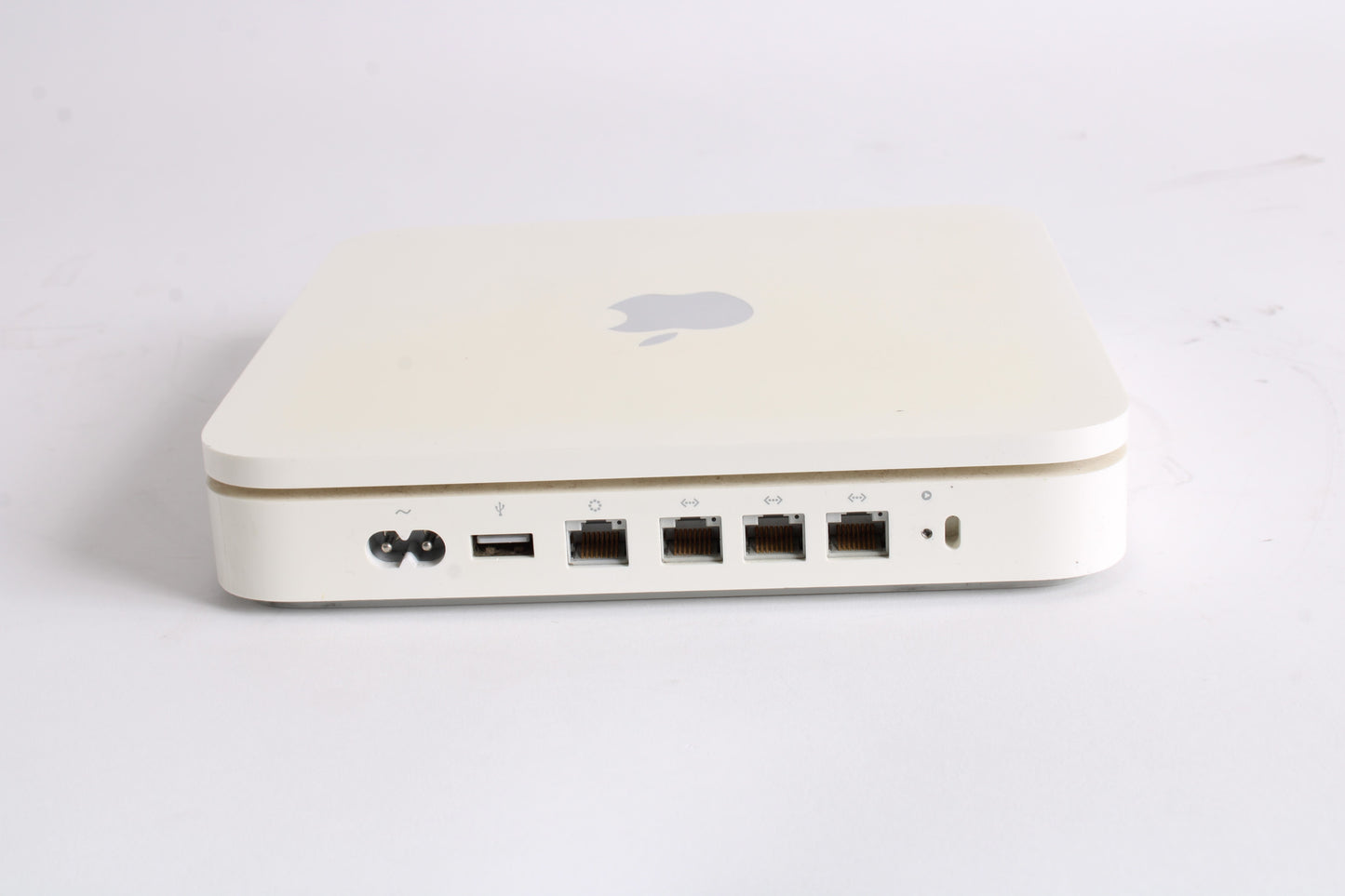 Apple A1254 Airport Time Capsule (1TB) - Fair Condition – NTC Tech