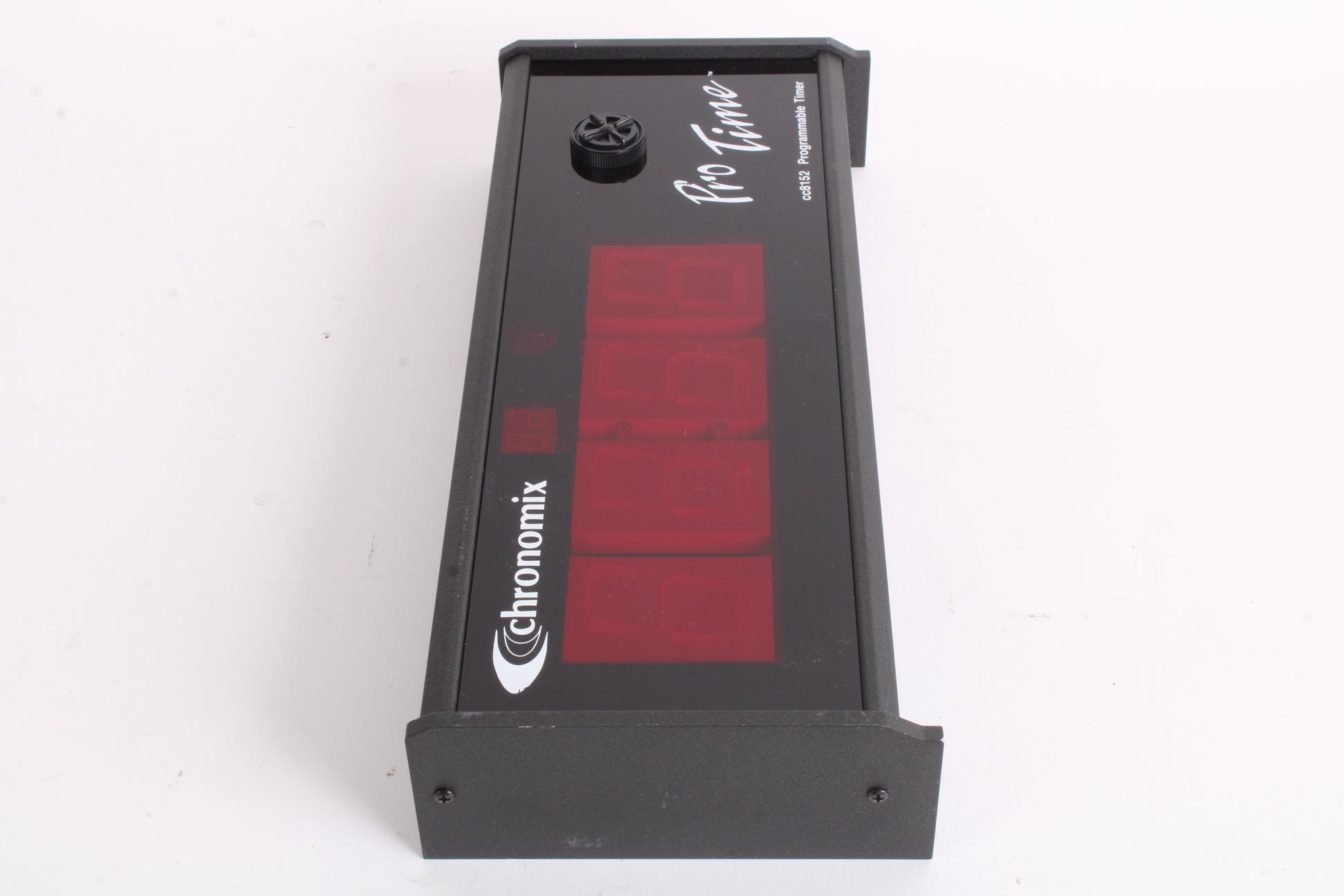 Chronomix Pro Time CC8152 Programmable Timer – NTC Tech