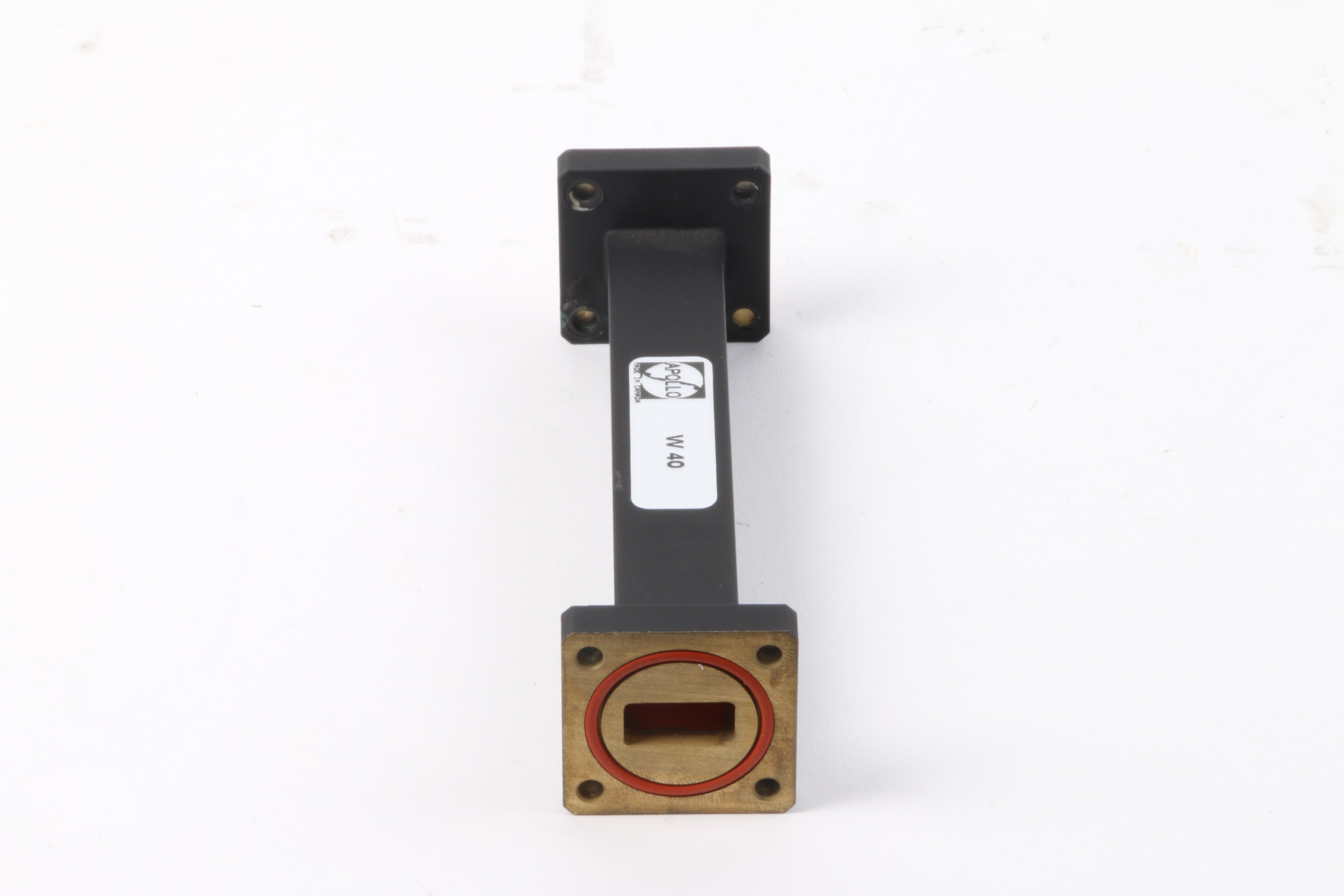 Apollo W40 Waveguide – NTC Tech