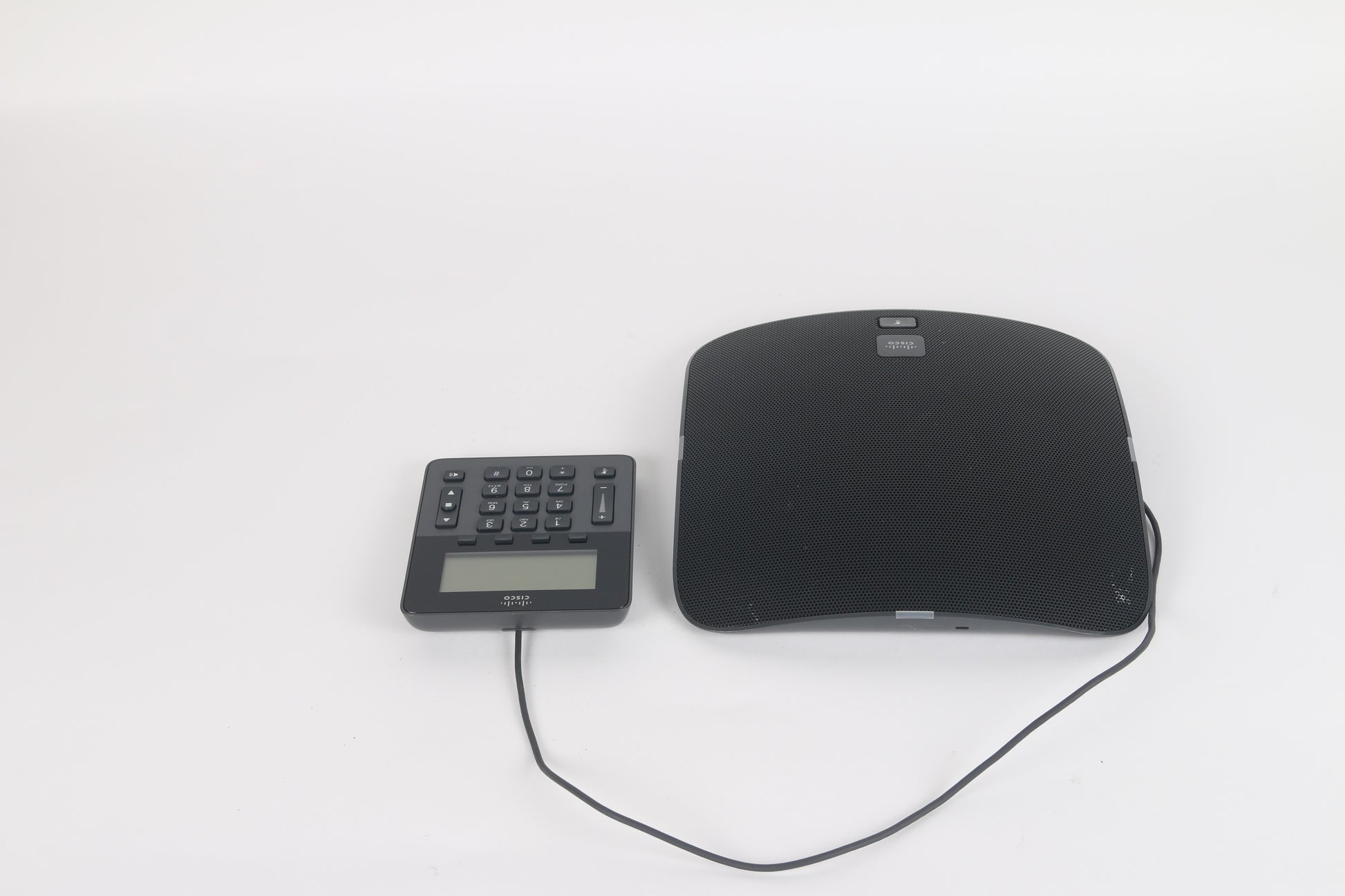 Cisco CP-8831 IP Conference Phone With Display Control Unit CP-8831-DC ...