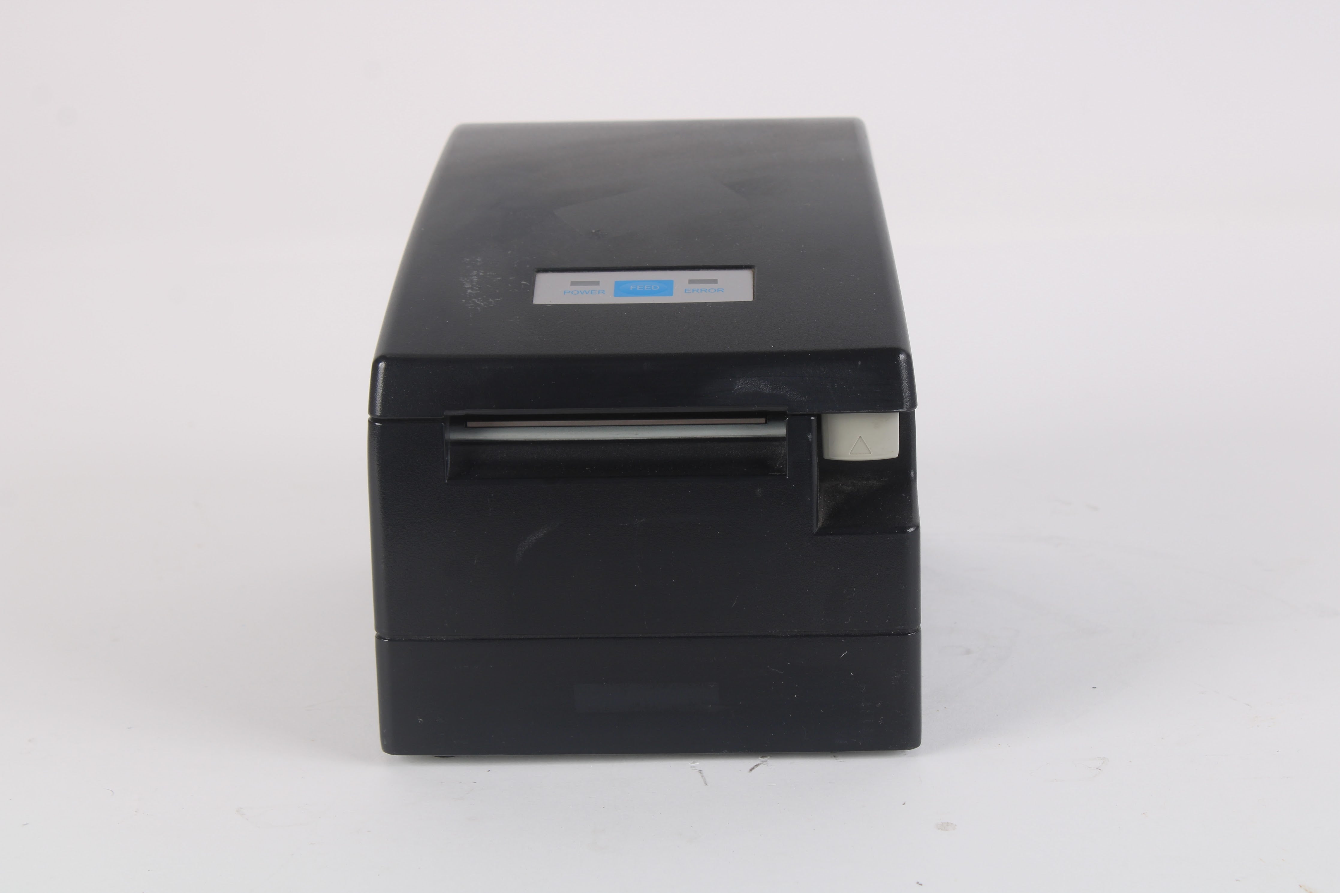Citizen CT-S2000 Series Hi-Speed POS Thermal Label Receipt Printer ...