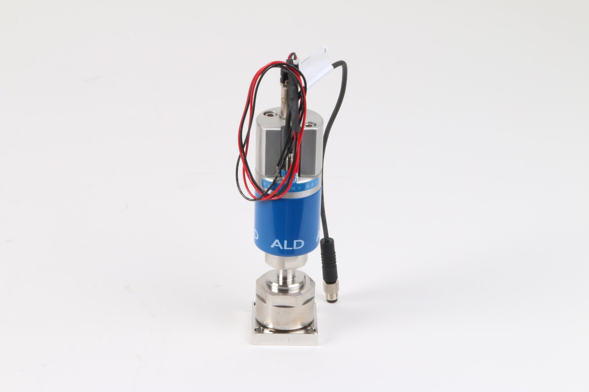 Balluff BES03JM BES M05EG-PSC08B-BP00,2-GS49 Inductance Sensor – NTC Tech