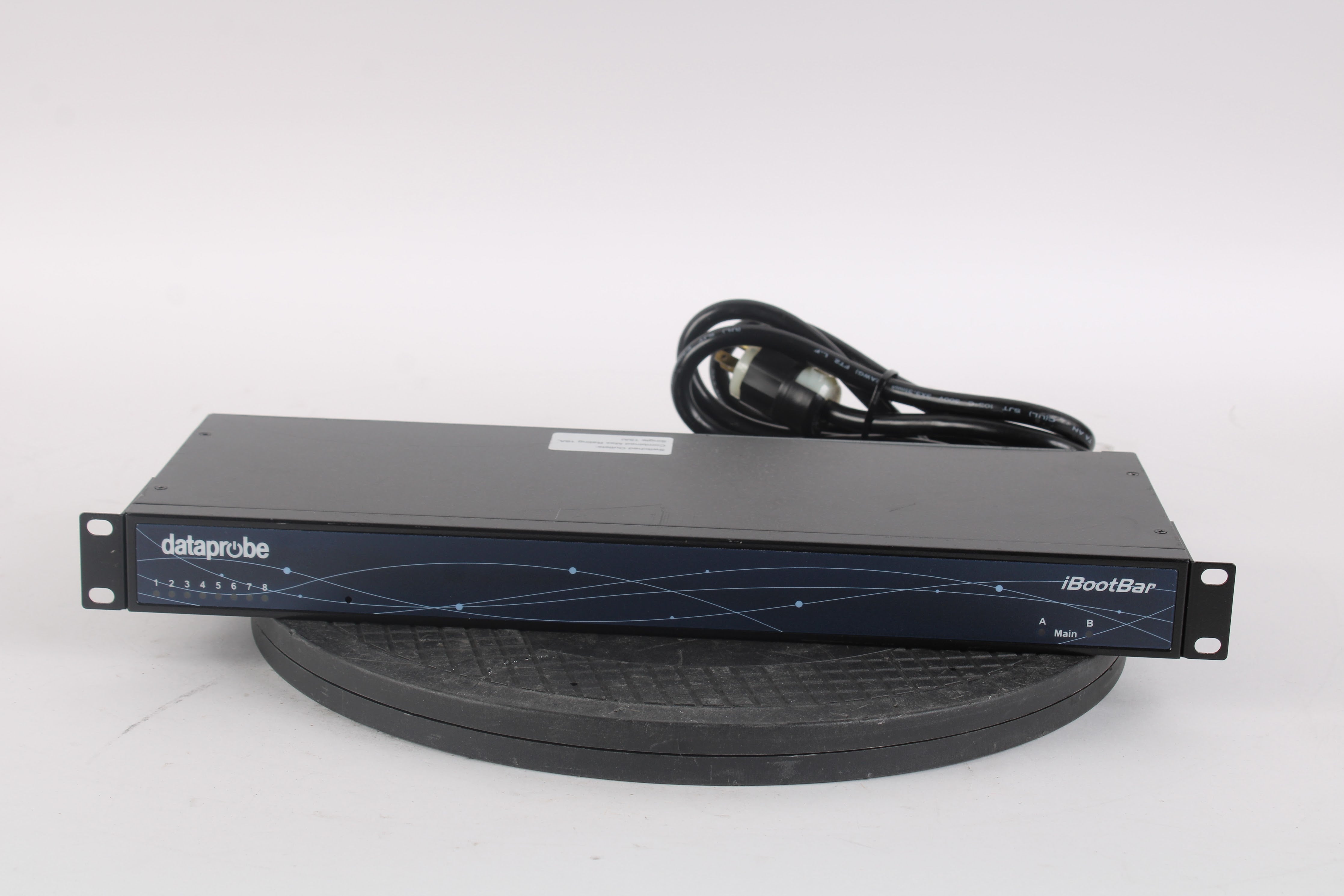 Dataprobe IBB-N20 Remote Control Power Strip – NTC Tech