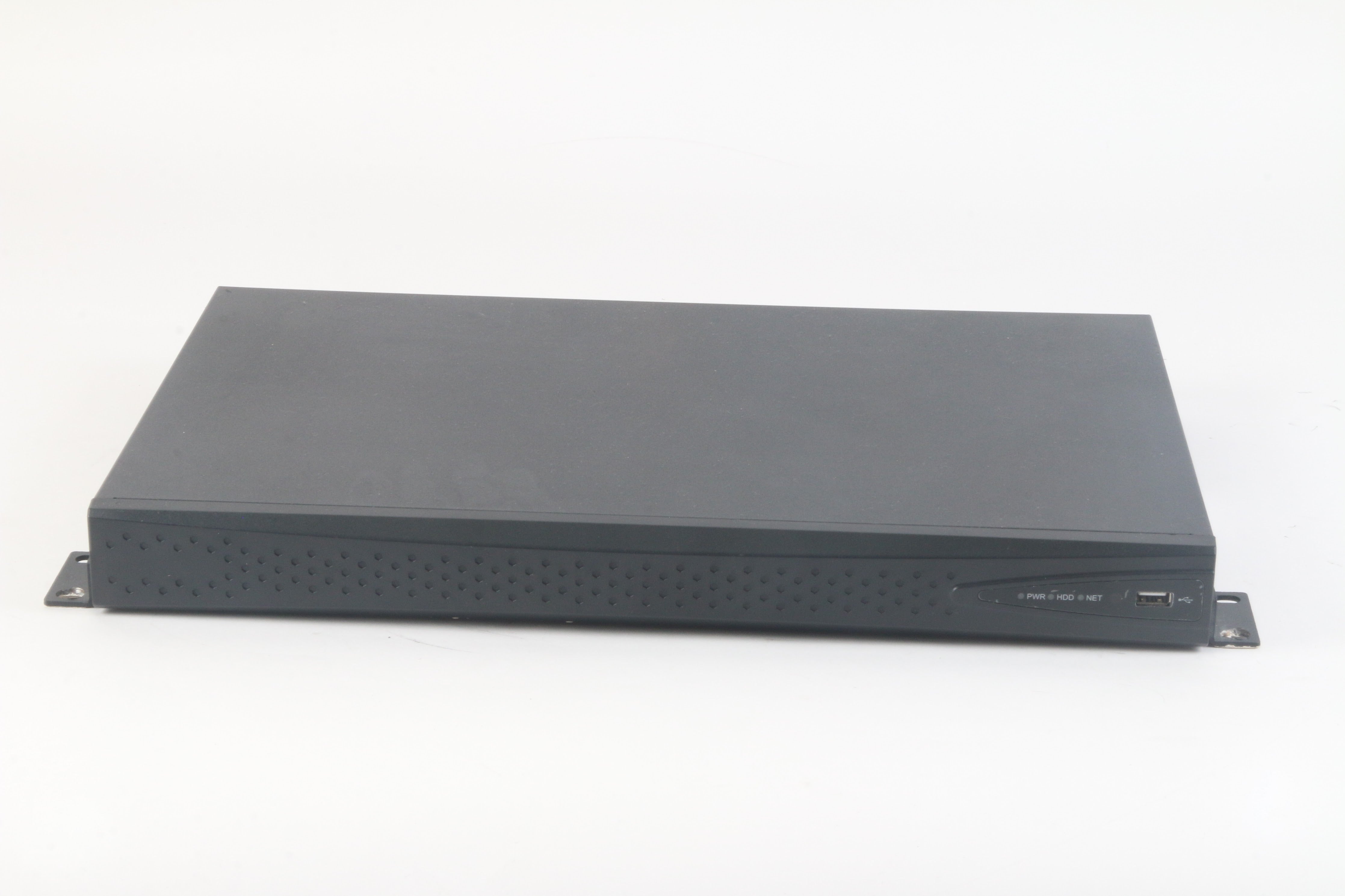 Visualint VI-M-8-2000 8 Channel Mini Max Series NVR 1D 06001.006836 ...