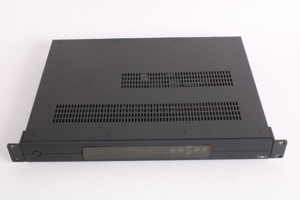 Triad RackAmp 350 DSP v2 Subwoofer Amplifier – NTC Tech
