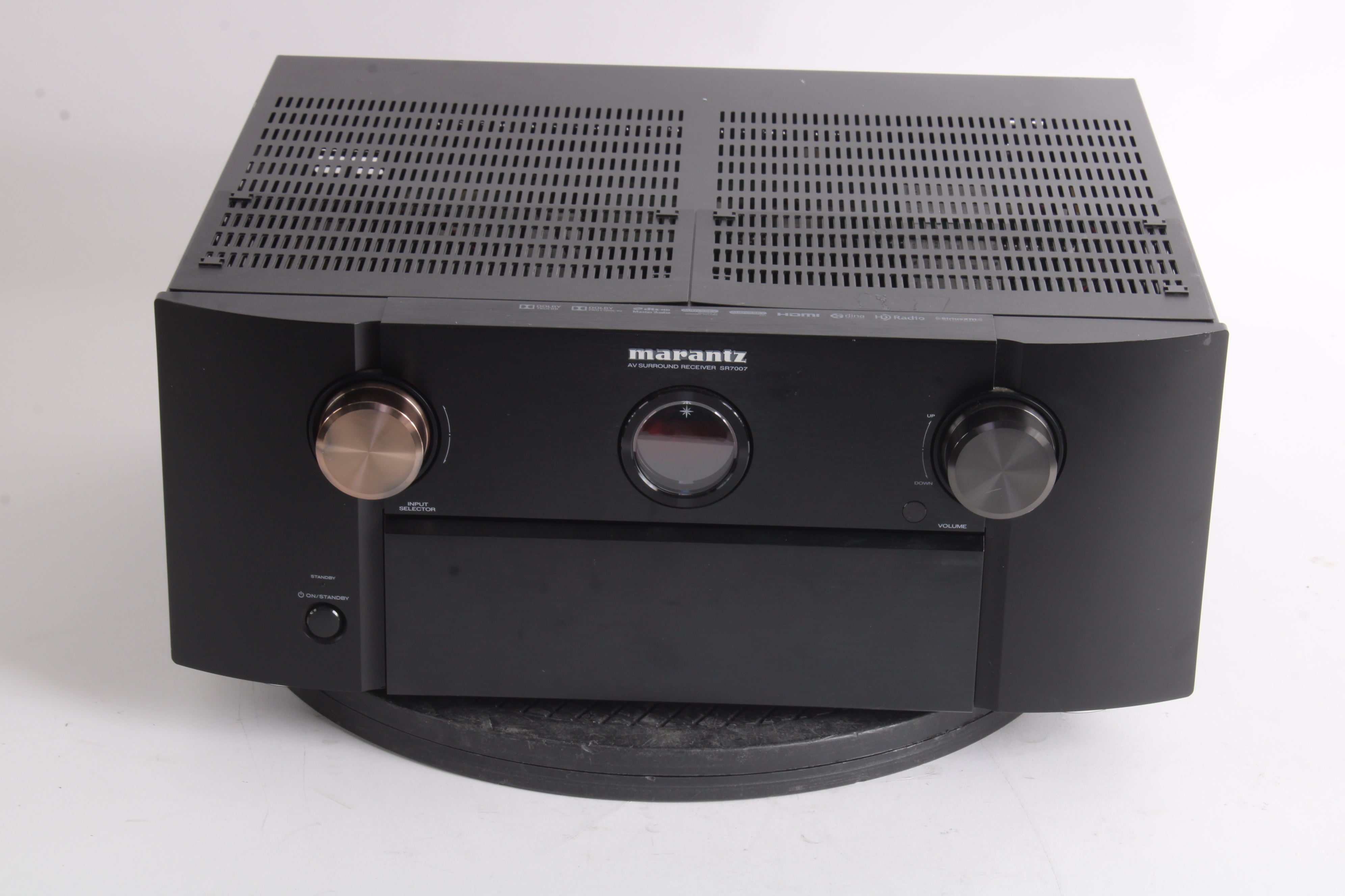 Marantz SR7007 7.2 Channel Home Theater AV Surround Receiver – NTC Tech