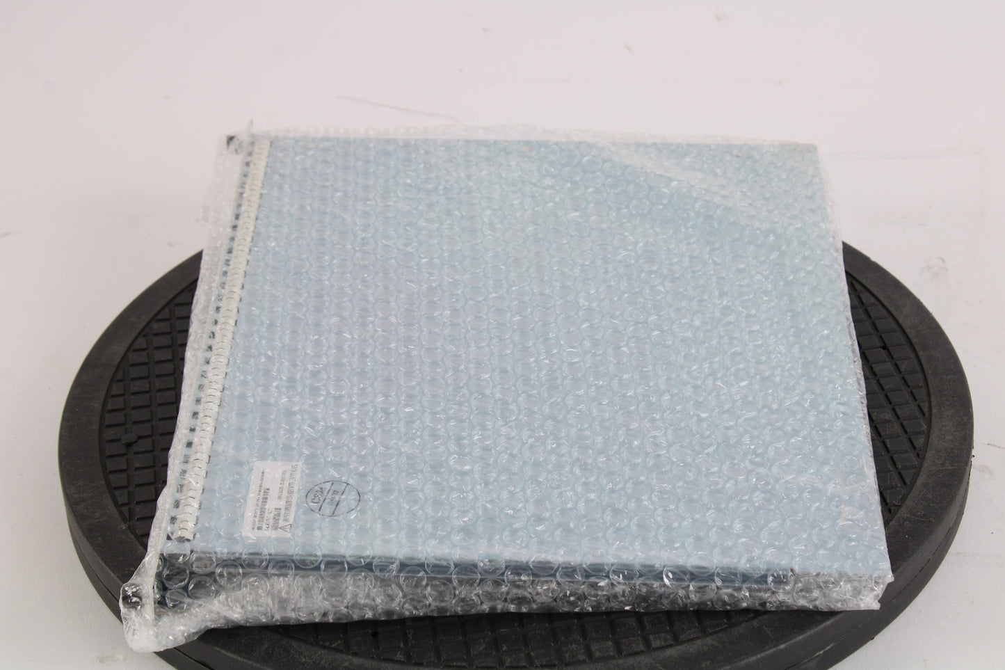 Keysight / Agilent N5650-00080 Single-Slot AXIe Filler Module - New ...