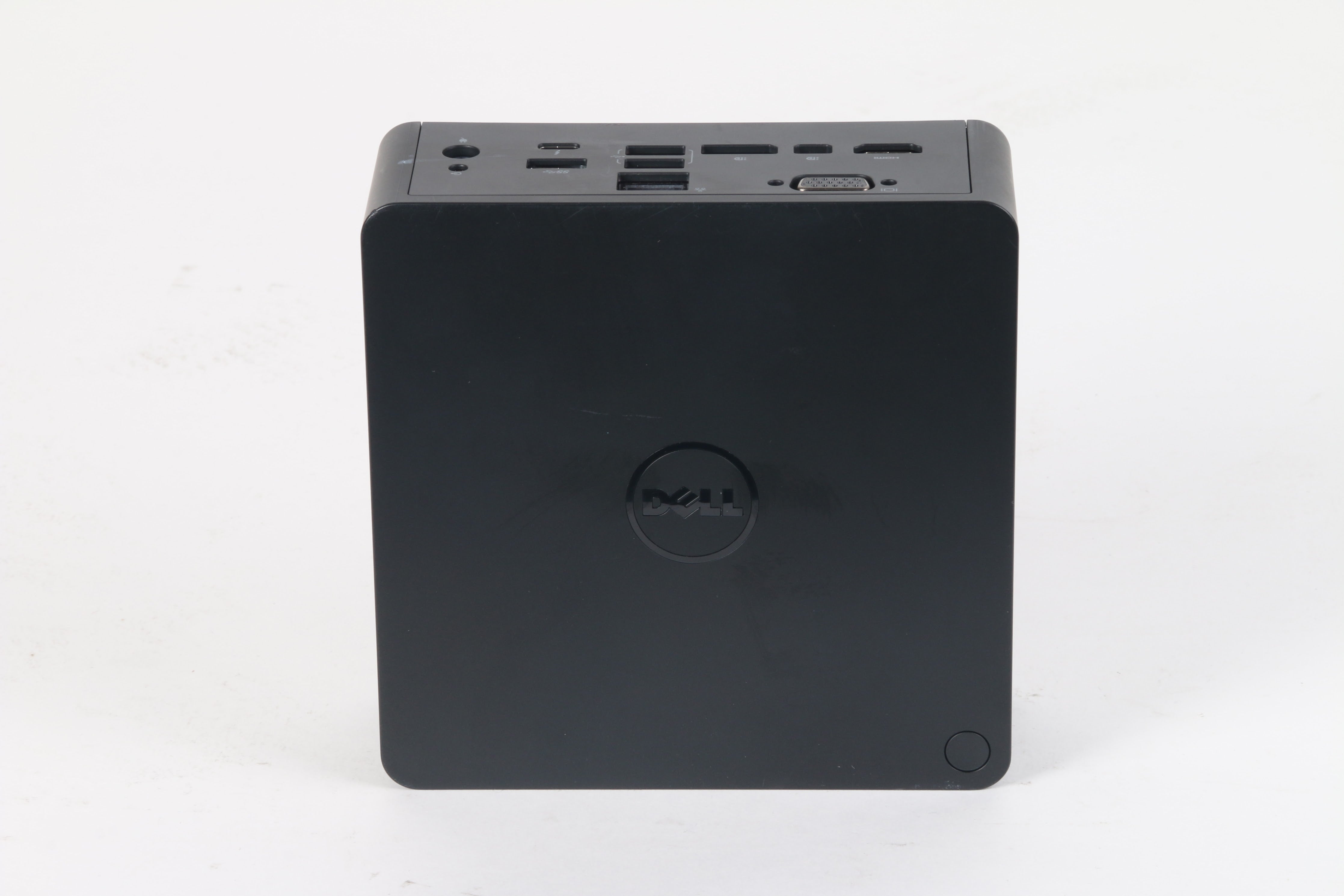 Dell K16A Thunderbolt Dock K16A001 – NTC Tech