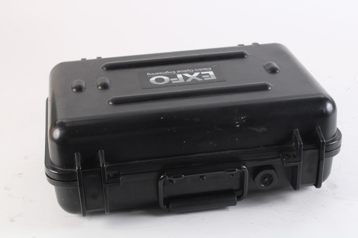 Exfo BRT-320A BRT-320A-23BLC-58 Fiber Optic Back-Reflection Meter - AS ...