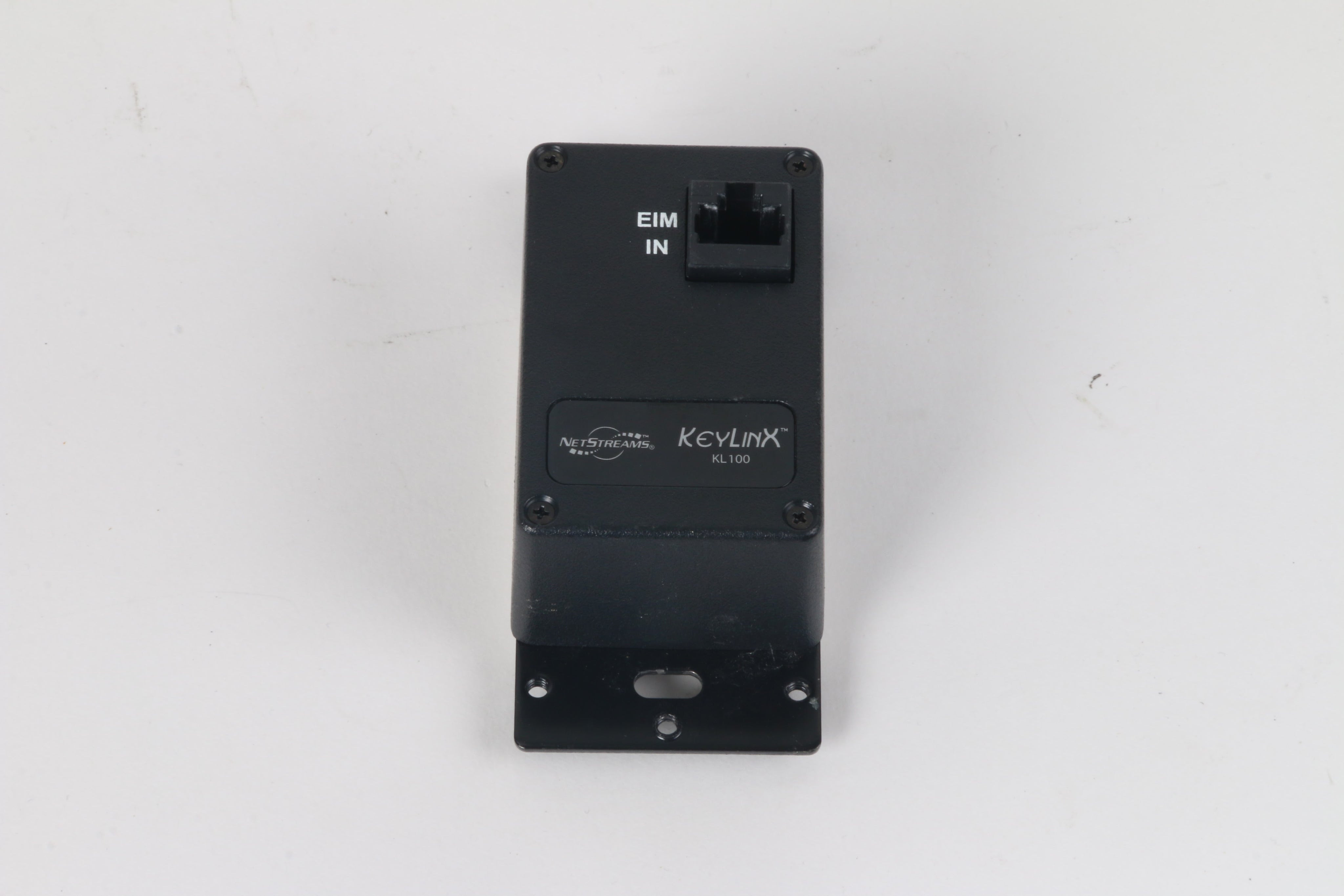Keylinx KL100 10 Button Keypad – NTC Tech