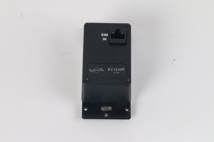 Keylinx KL100 10 Button Keypad – NTC Tech