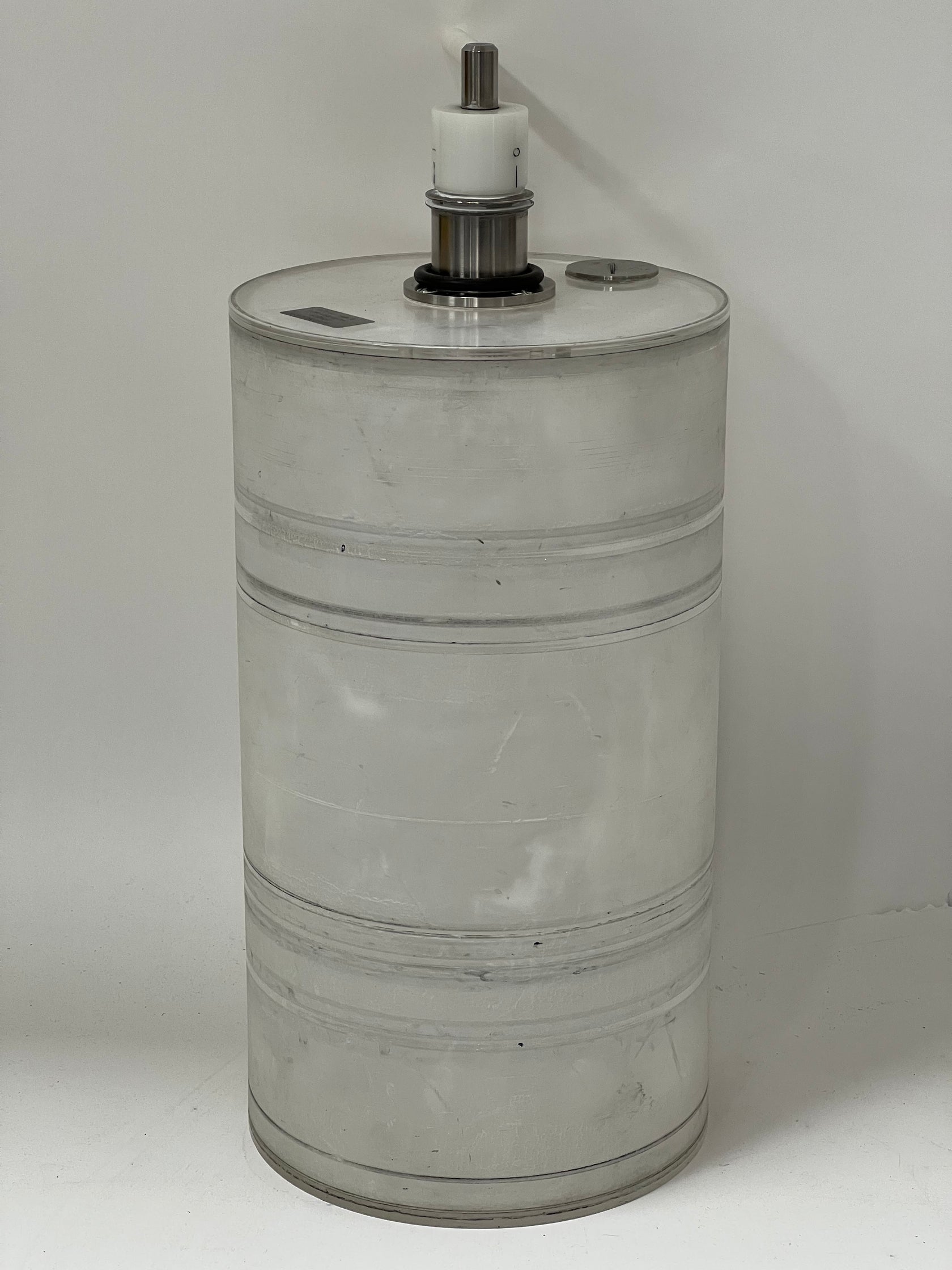 Logitech LP50 Precision Lapping and Polishing Machine System W/ Cylind ...