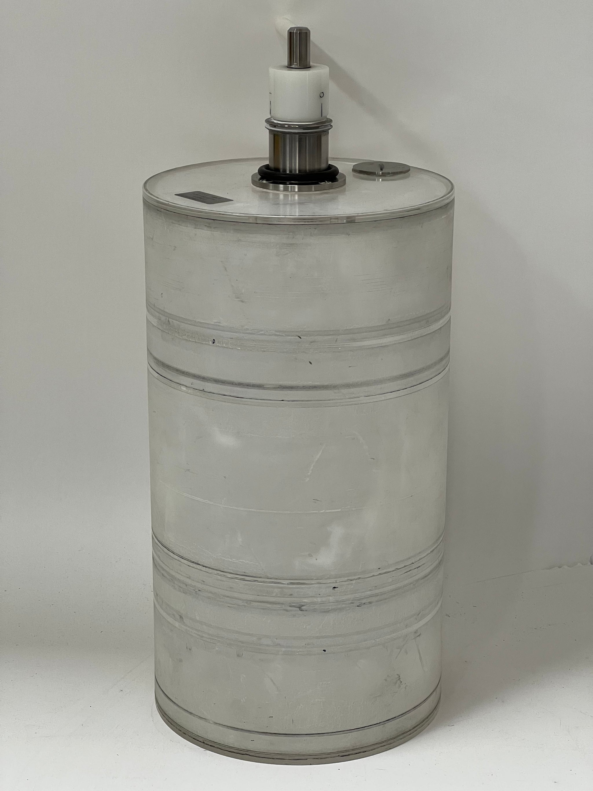 Logitech LP50 Precision Lapping and Polishing Machine System W/ Cylind ...