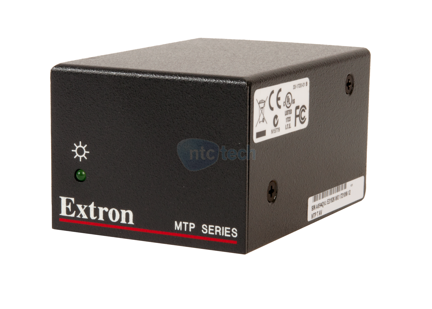 Extron Electronic MTP T AV MTP Twisted Pair Receiver – NTC Tech
