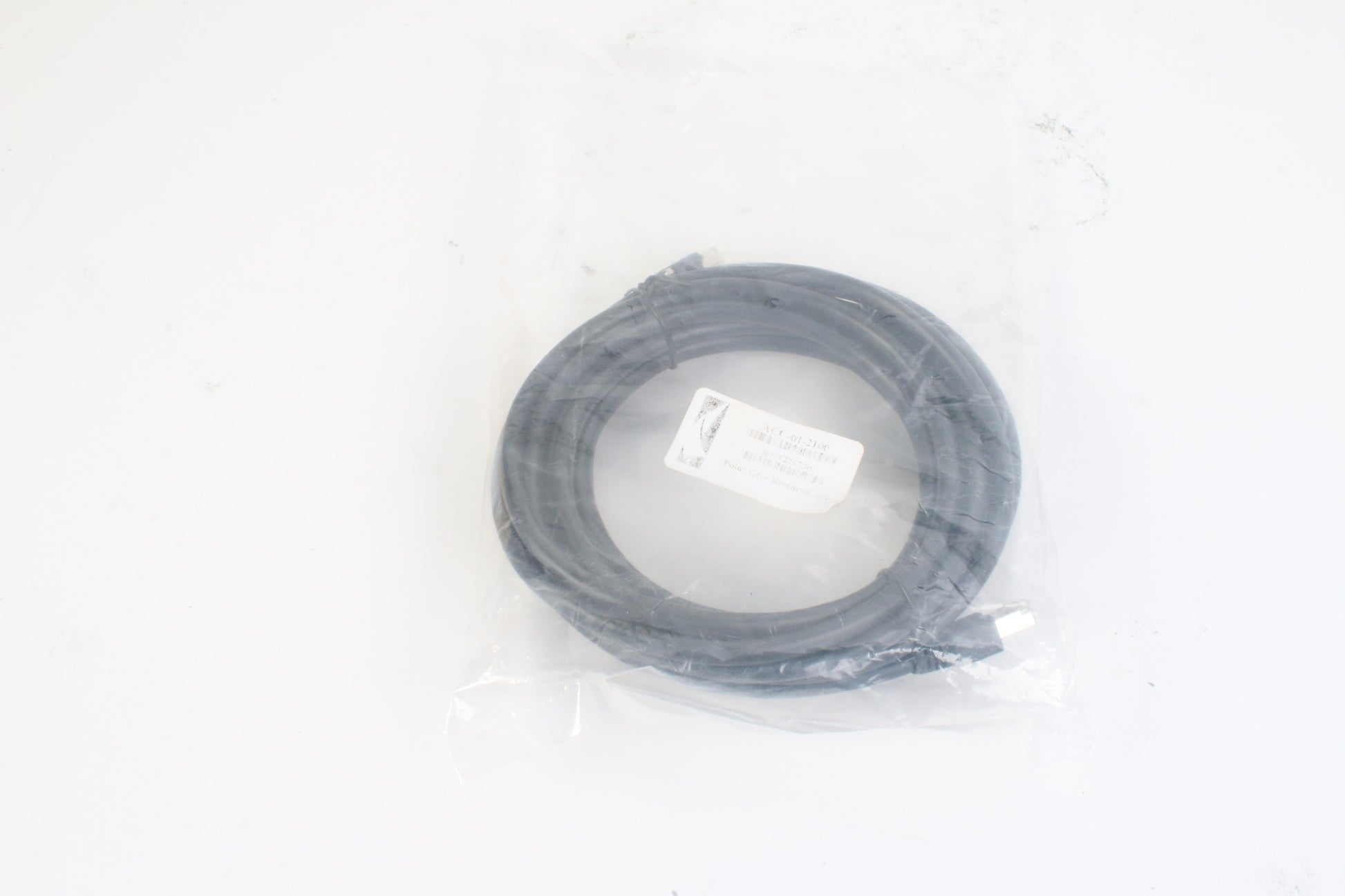 Point Grey ACC-01-2100 5m CAT 5e Ethernet Locking Cable, High Flex - N ...