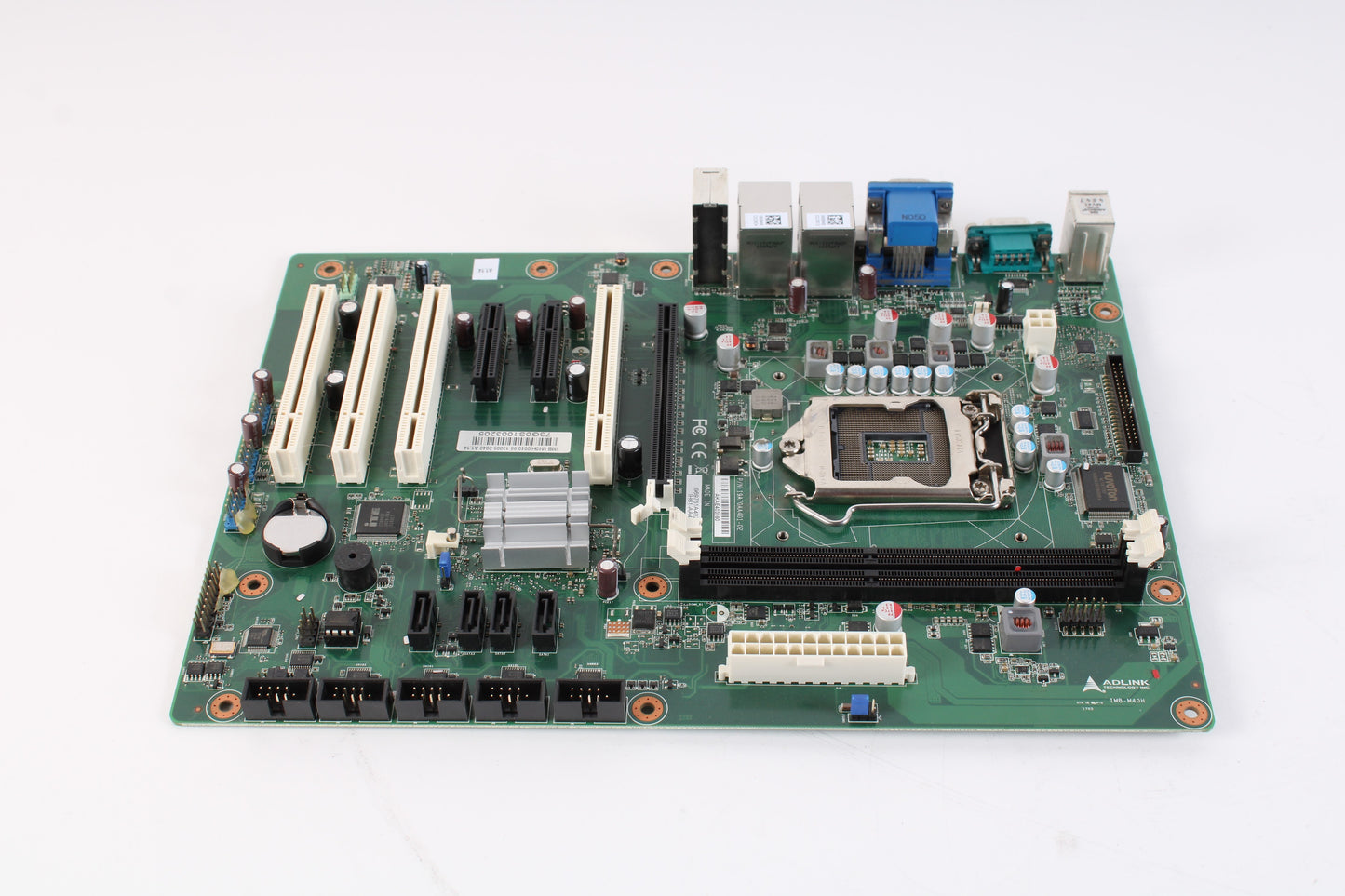 Adlink IMB-M40H ATX Motherboard – NTC Tech