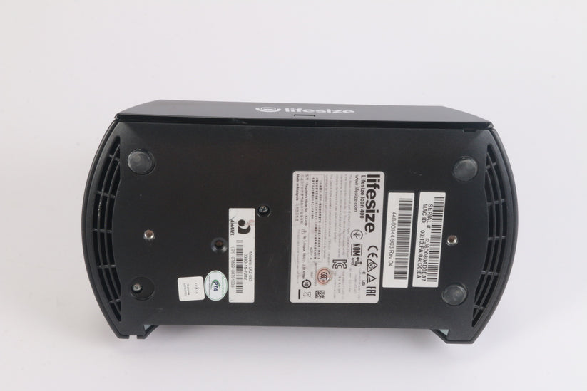 Lifesize Icon 400 Camera LFZ-033 for Video Conferencing System / Small ...