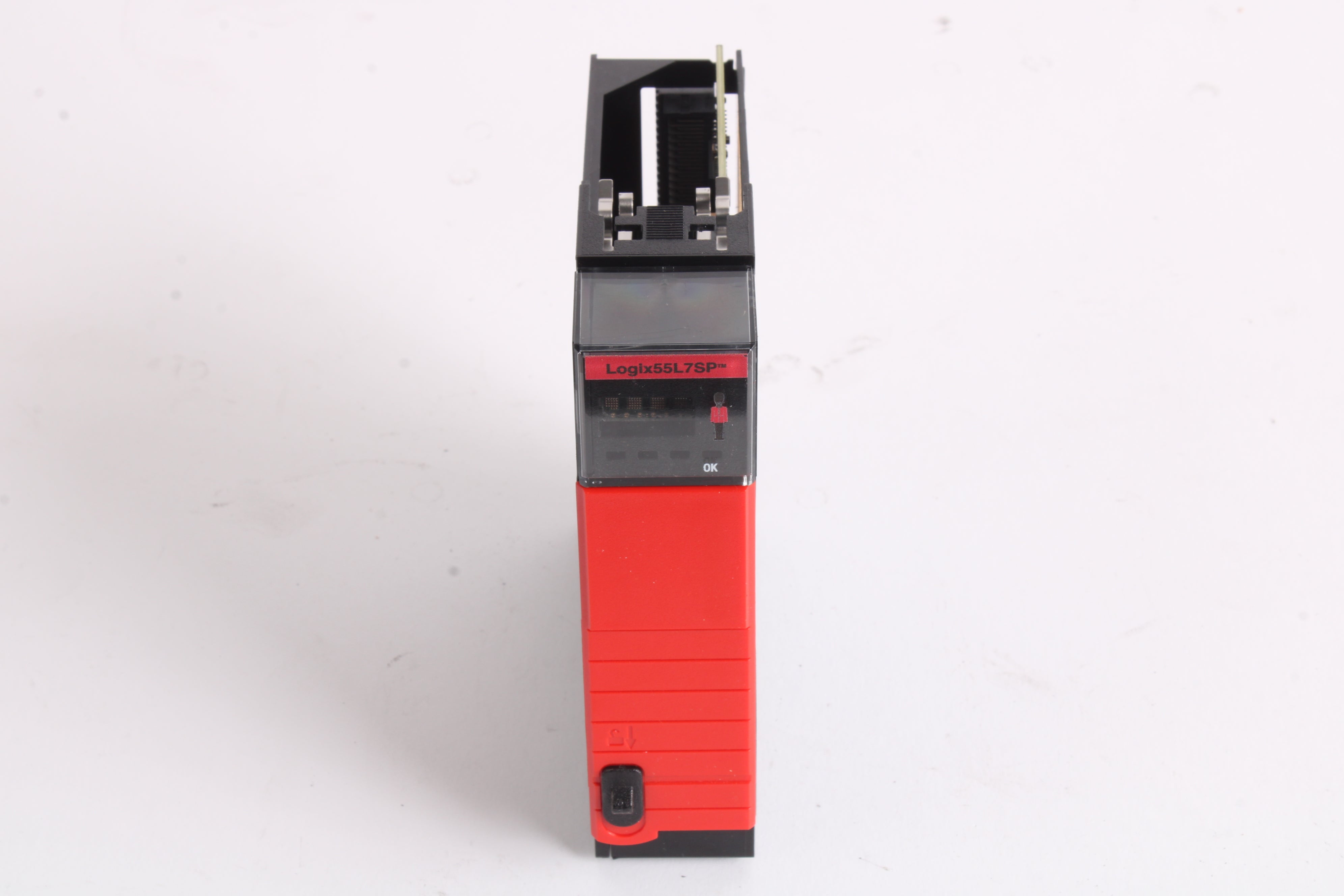 Allen Bradley / Rockwell 1756-L7SP Ser B Logix L7SP SIL 3 PLe Safety P ...