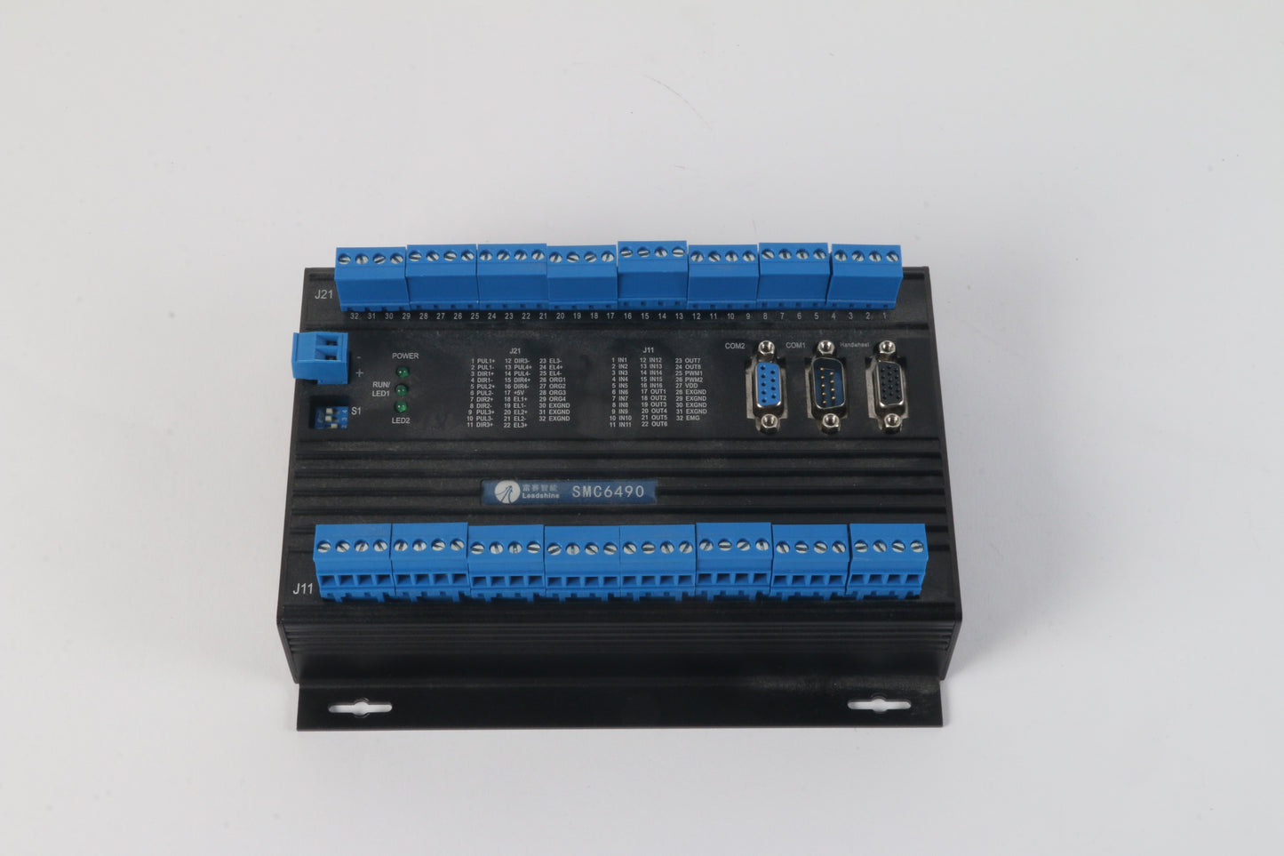 Leadshine SMC6490 Motion Controller – NTC Tech