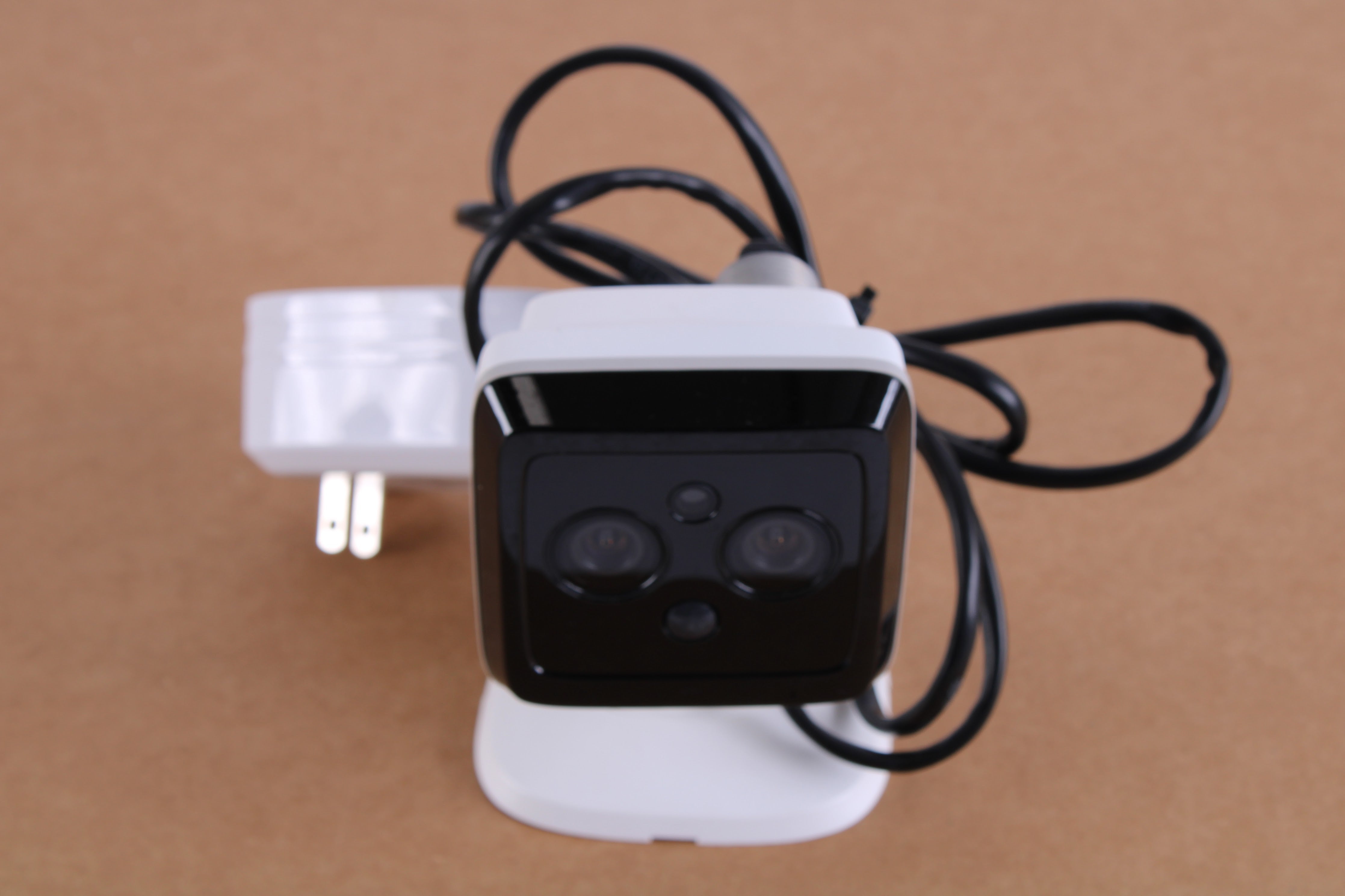 Vera Control VistaCam 1100 Wireless Outdoor Surveillance Camera – NTC Tech