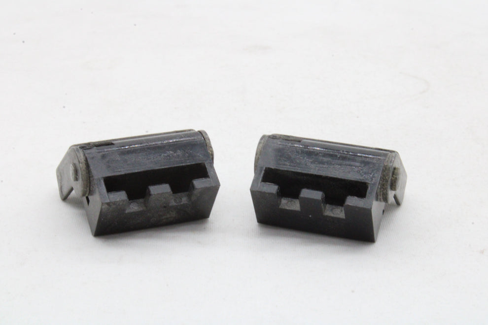 Technics SL-3300 Turntable Hinge Pair – NTC Tech