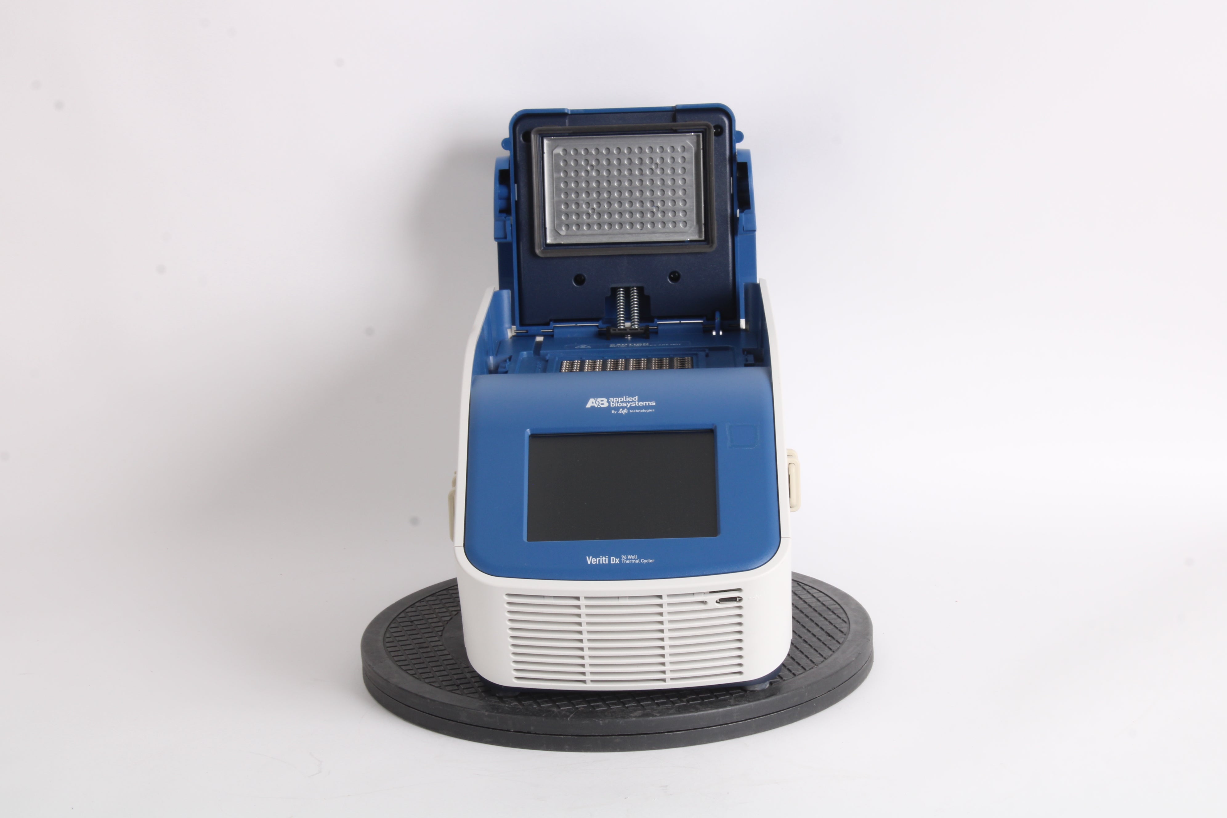 Applied Biosystems 9912 Veriti Dx 96-Well Thermal Cycler 4452300 AS IS ...