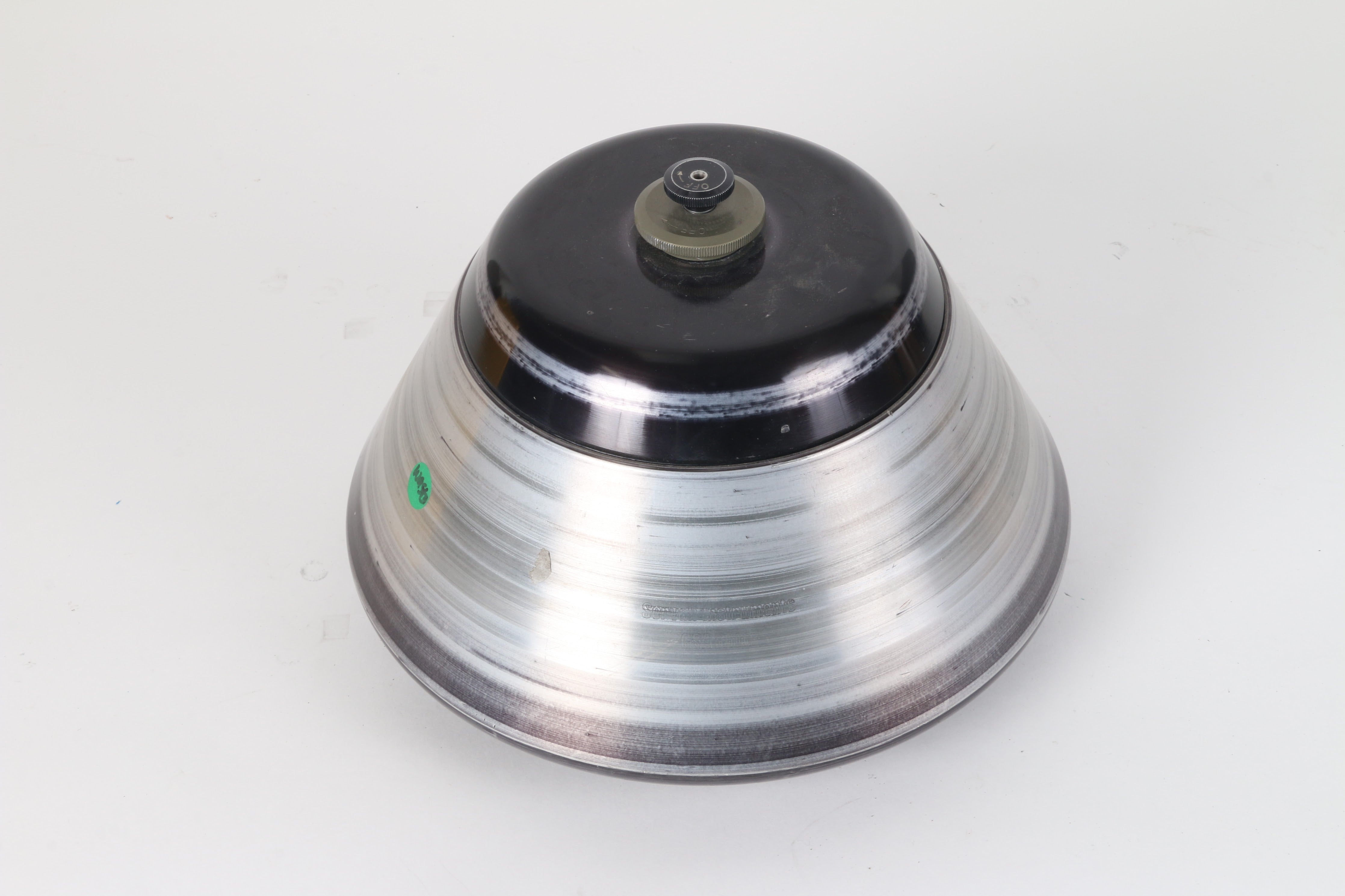 Sorvall GSA Fixed Angel Rotor – NTC Tech