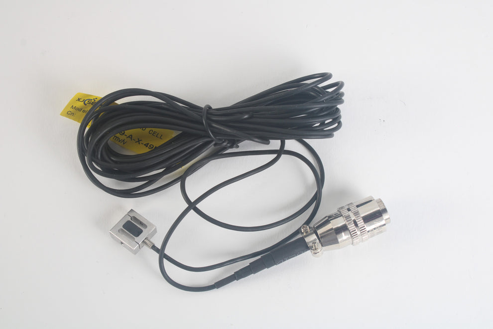 XJCSensor XJC-CF806T Dynamometer Advanced Device Load Cell Display Kit ...