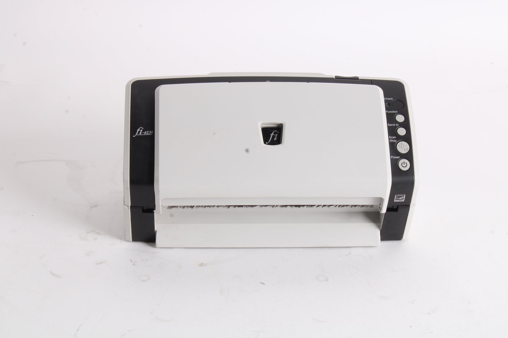 fujitsu document scanner driver