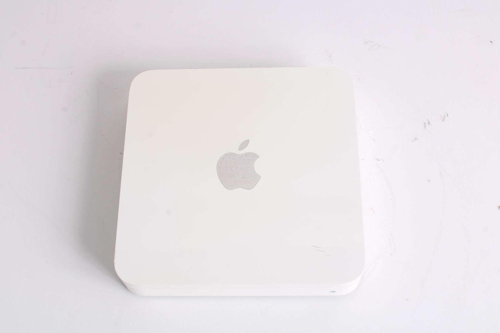 Apple A1409 AirPort 2TB Time Capsule Dual Band 4th Gen 802.11n - Fair ...