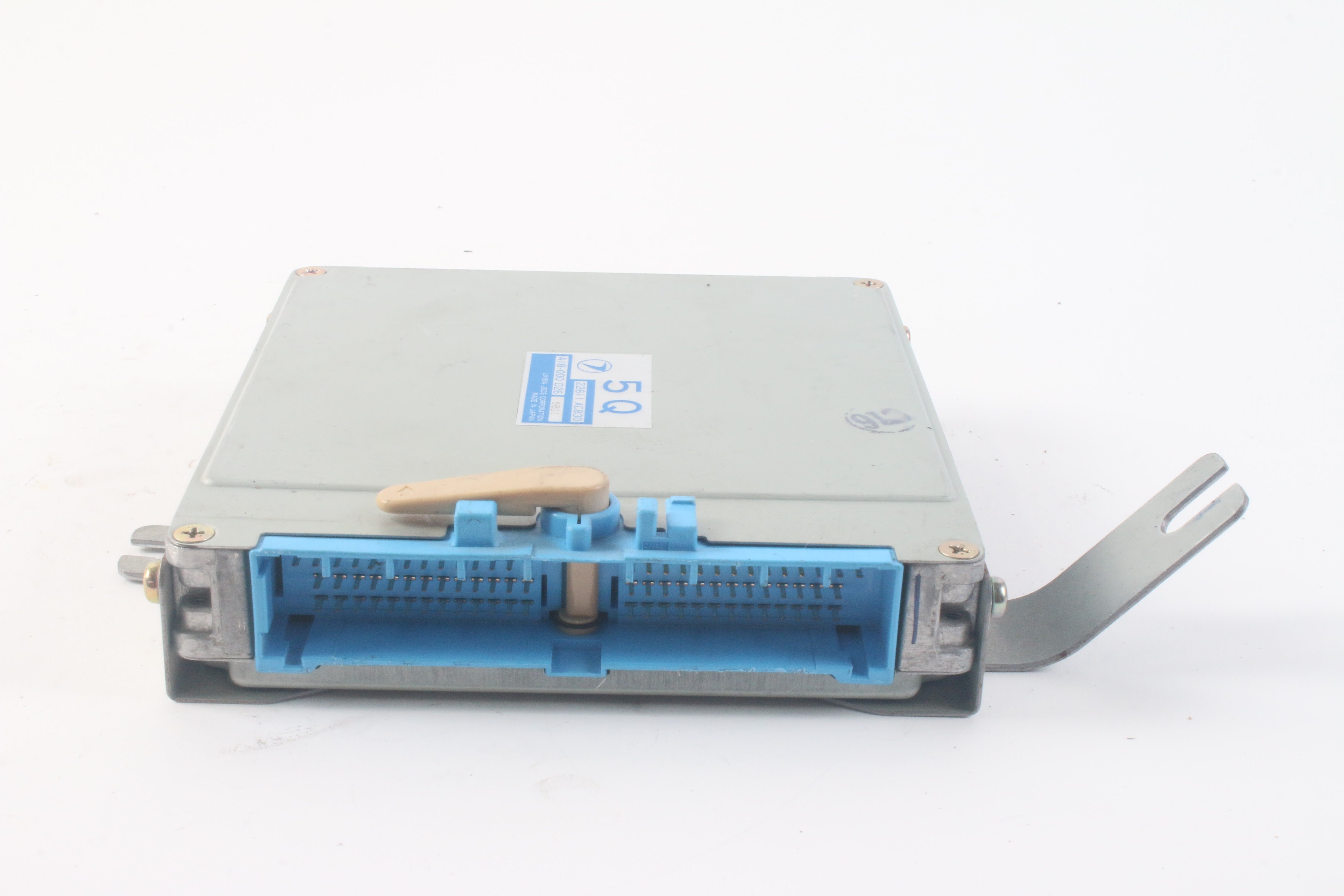 Subaru 1997 Impreza 22611 AC830 Engine Control Module AI8-000 D26 Unis ...