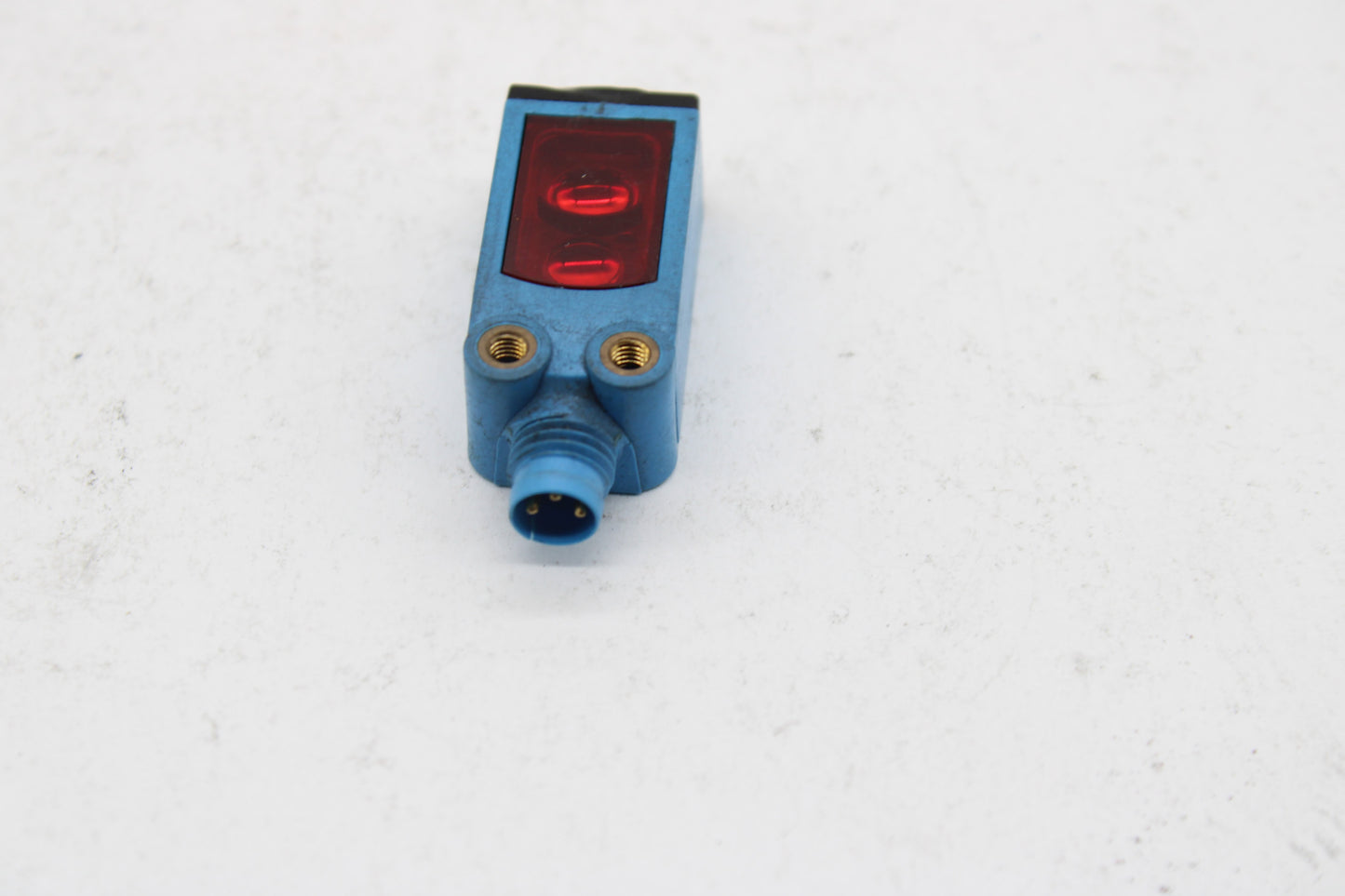 Sick WTB4-3P2161 Photoelectric Proximity Sensor - No Cable – NTC Tech