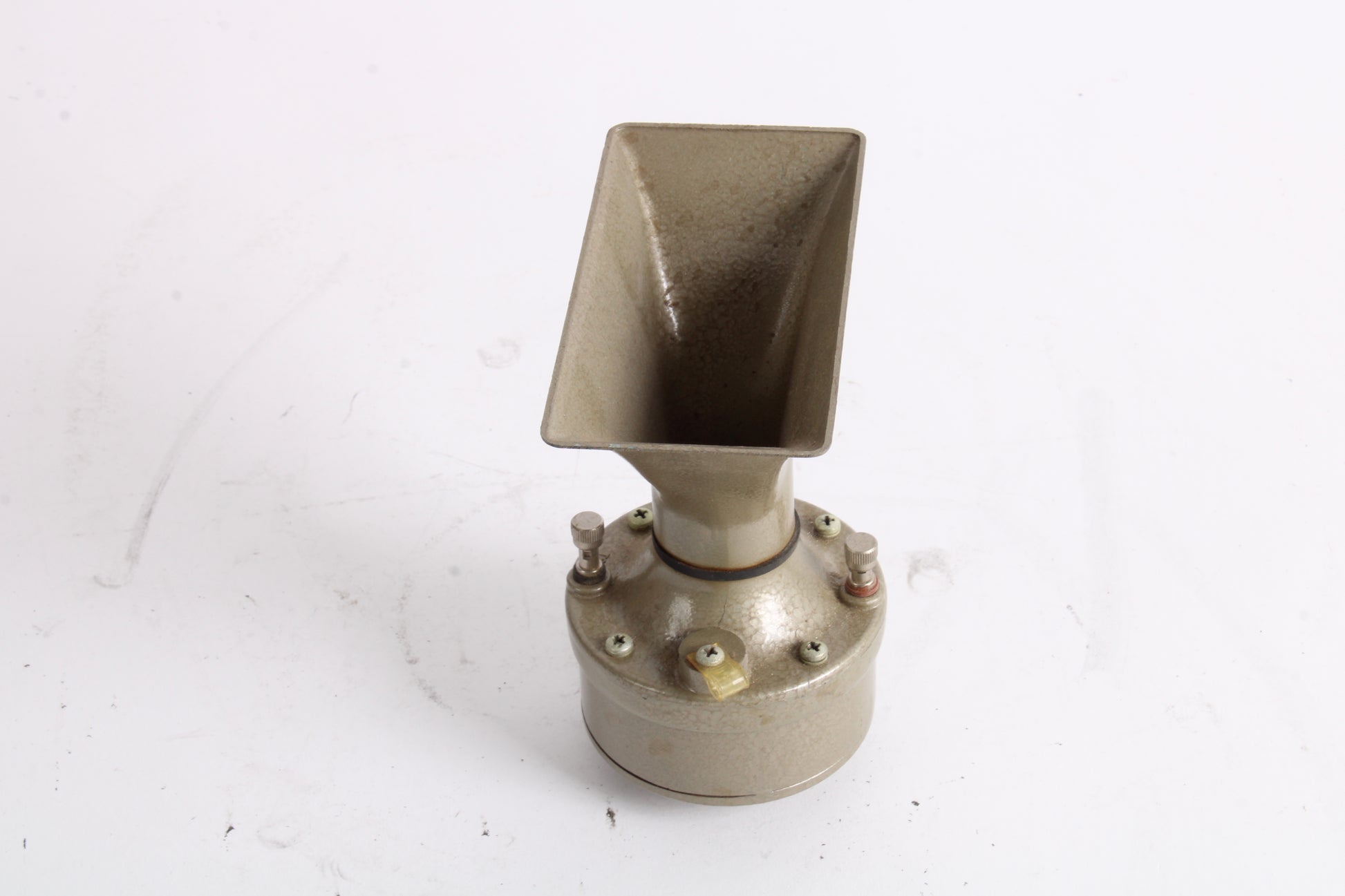 Electro-Voice EV 823 Horn Tweeter – NTC Tech