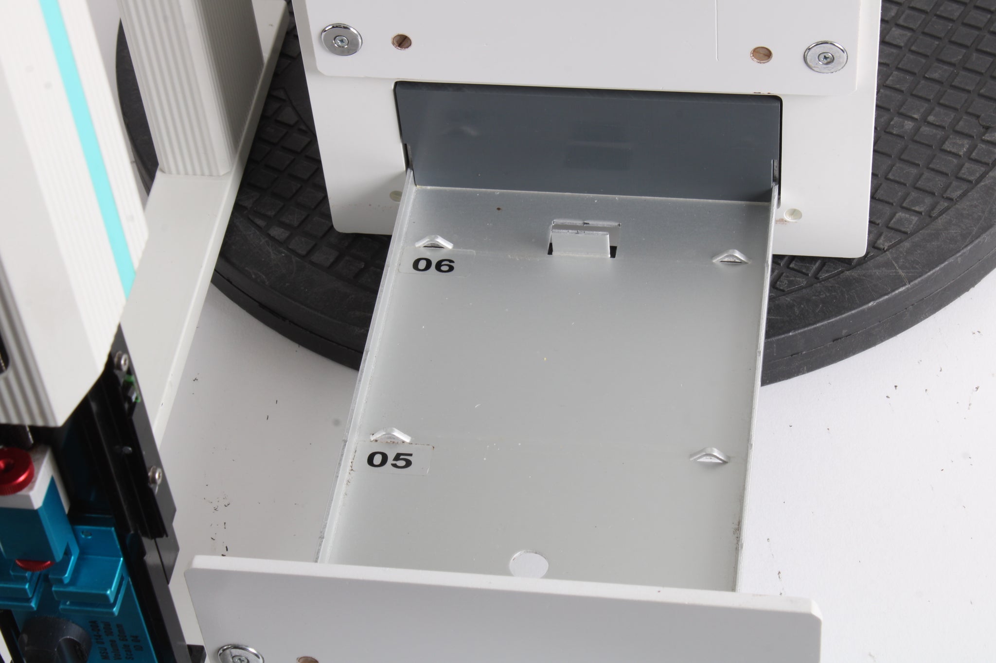 LEAP CTC Analytics HTC PAL Autosampler HPLC Chromatography With Access ...