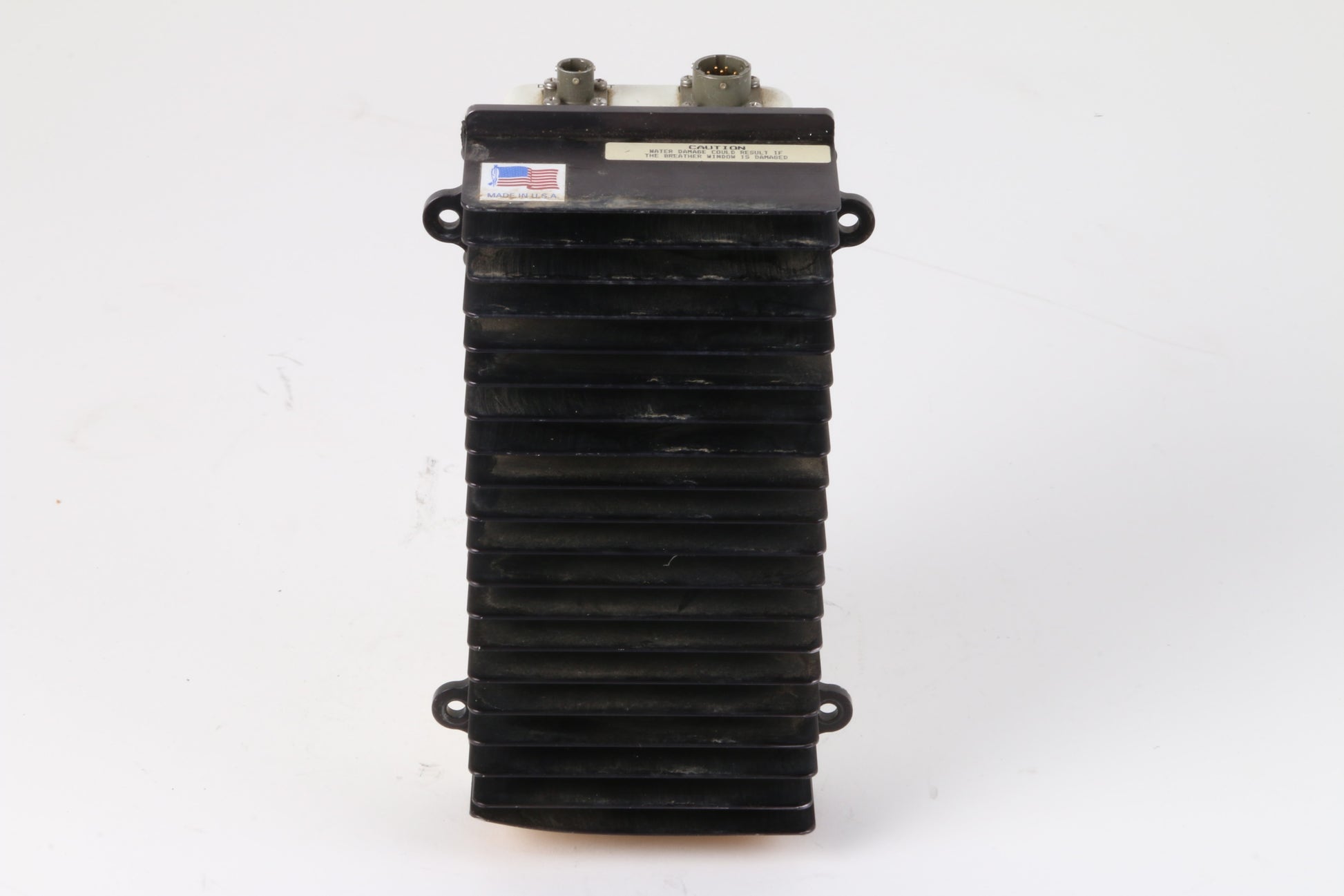 AS IS SSE Technologies KU-BAND POWER AMP ASSY – NTC Tech