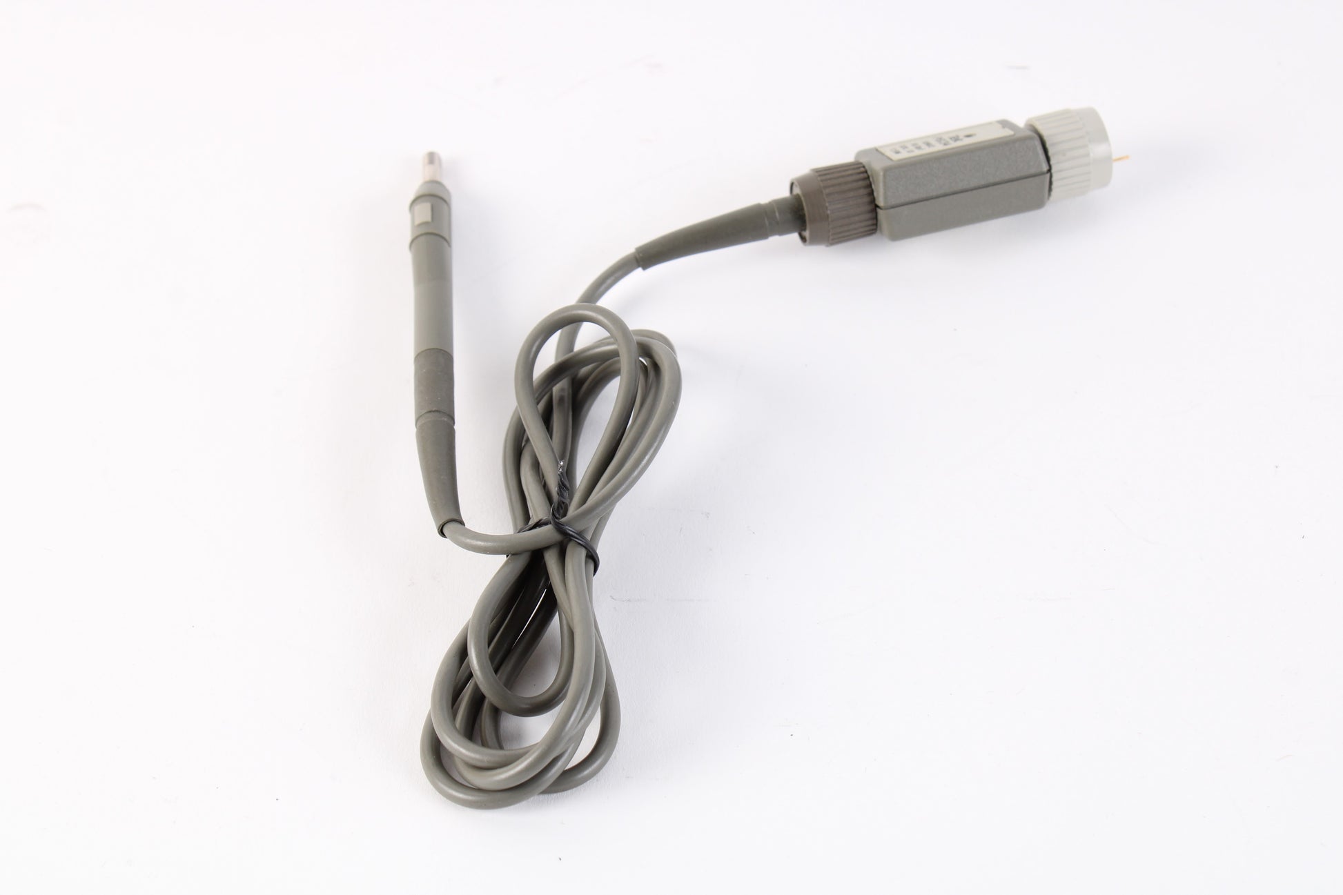 Tektronix P6134 Passive Probe – NTC Tech