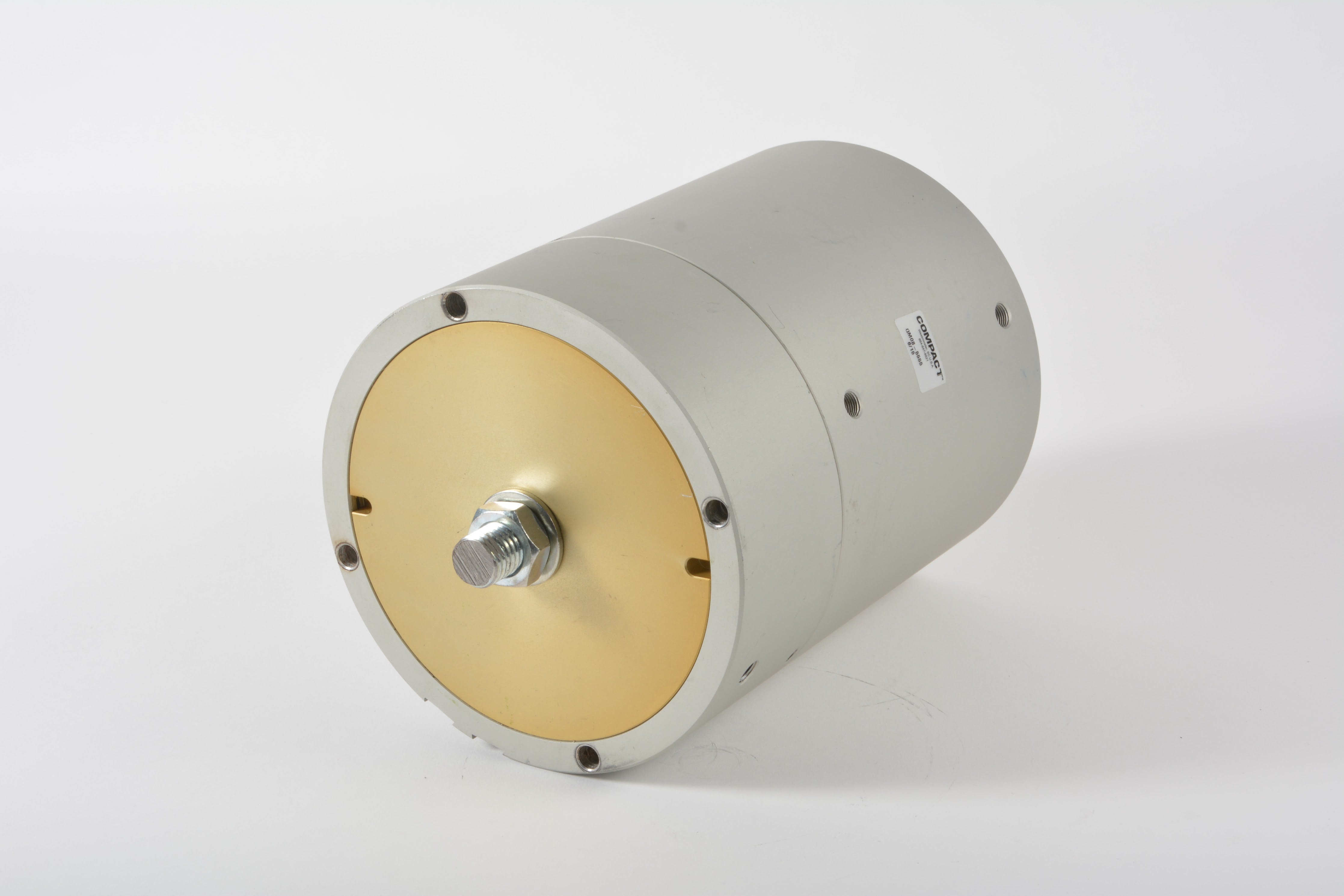 Compact Automation QM08-5555 Custom 98mm AR6 Multi-Position Cylinder R ...