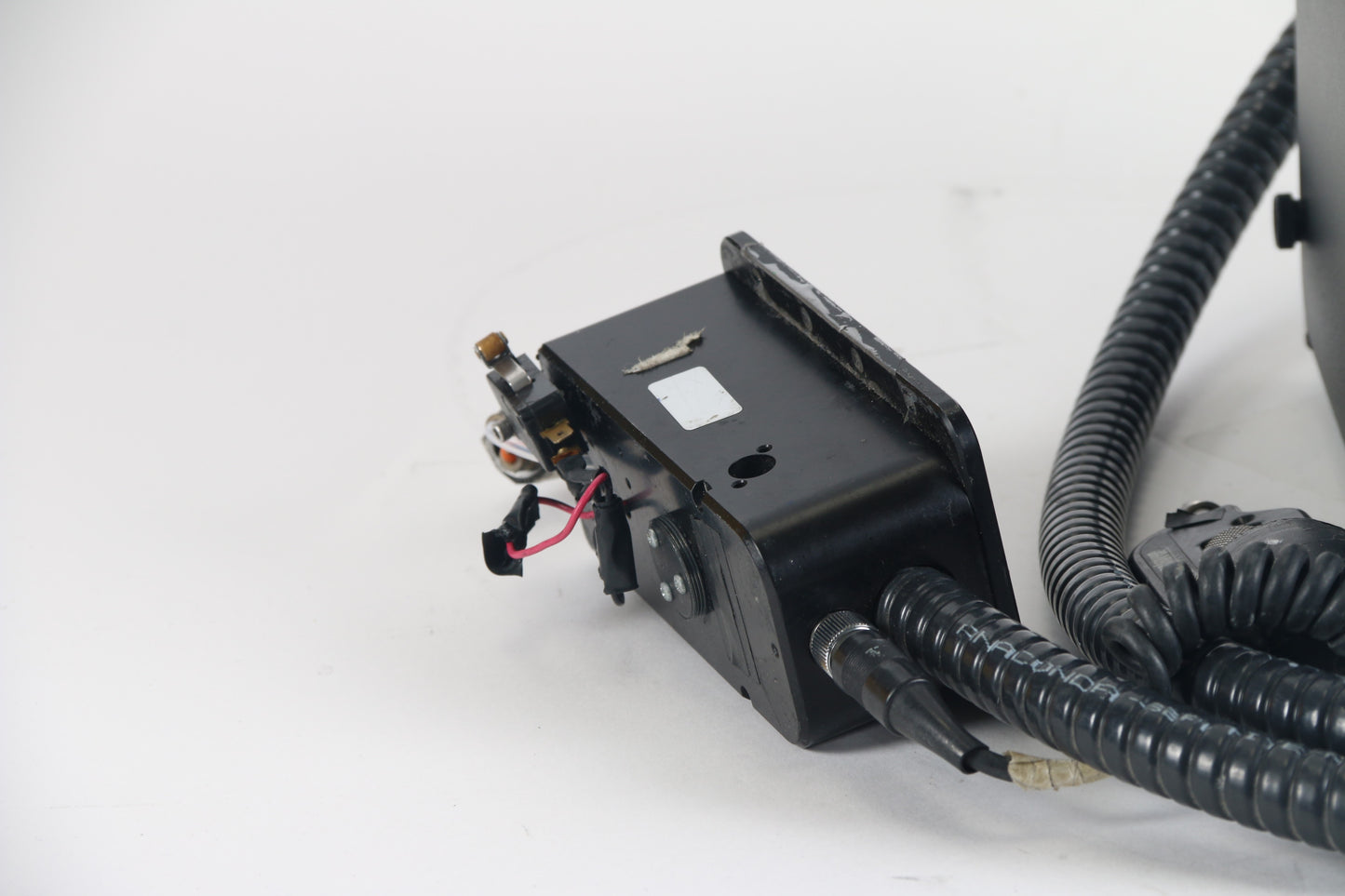 Westover Scientific FCL-B5100 CleanBlast Fiber Optic Cleaning System ...