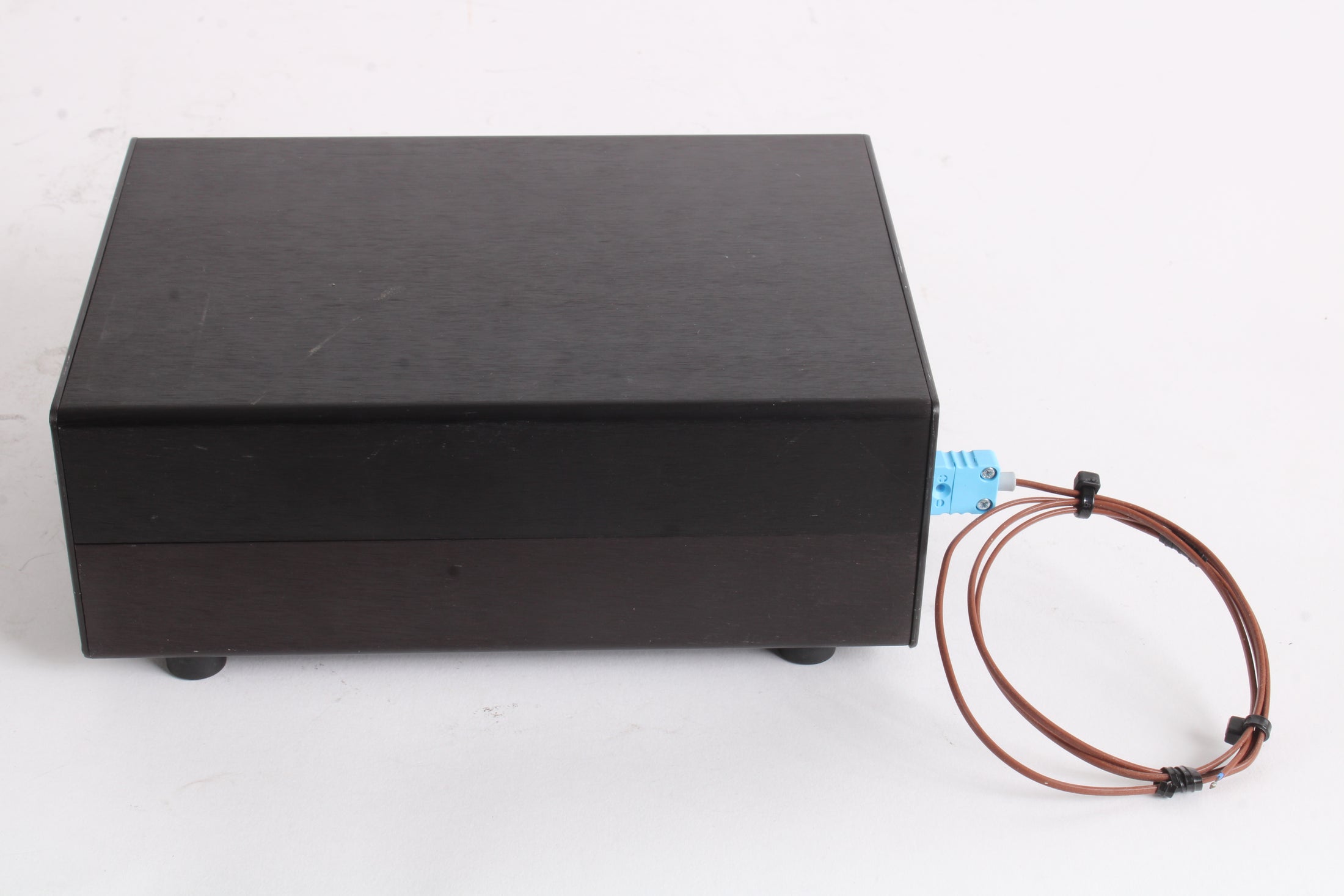 Jenco 765 Thermocouple Panel Thermometer With Thermocouple – NTC Tech