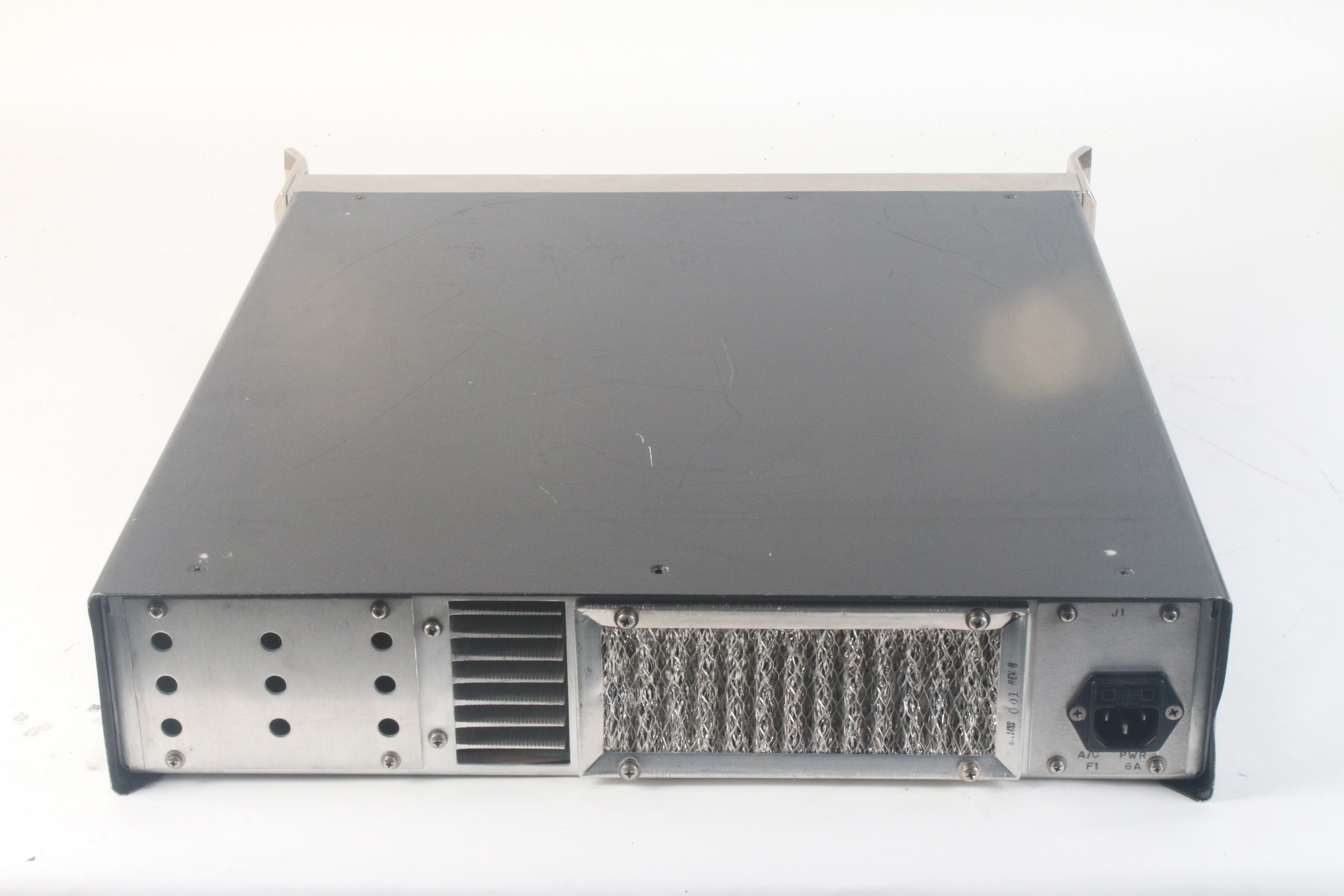 Hughes 8020H Traveling Wave Tube Amplifier 1.4 to 2.4GHz 20 Watts 8020 ...