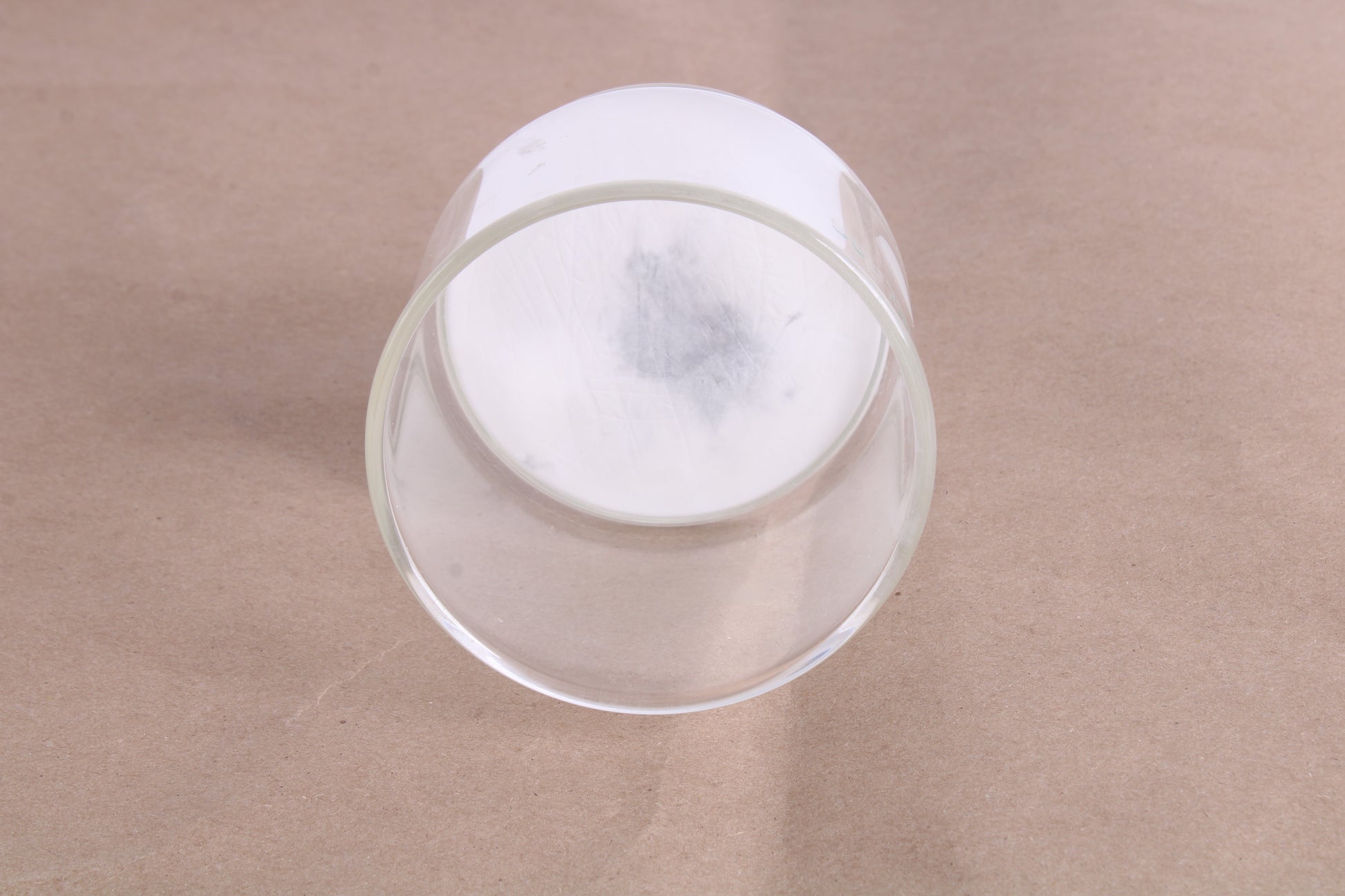 Chemglass 350mL Filter Funnel, Buchner, Fine Frit CG-1402-24 – NTC Tech