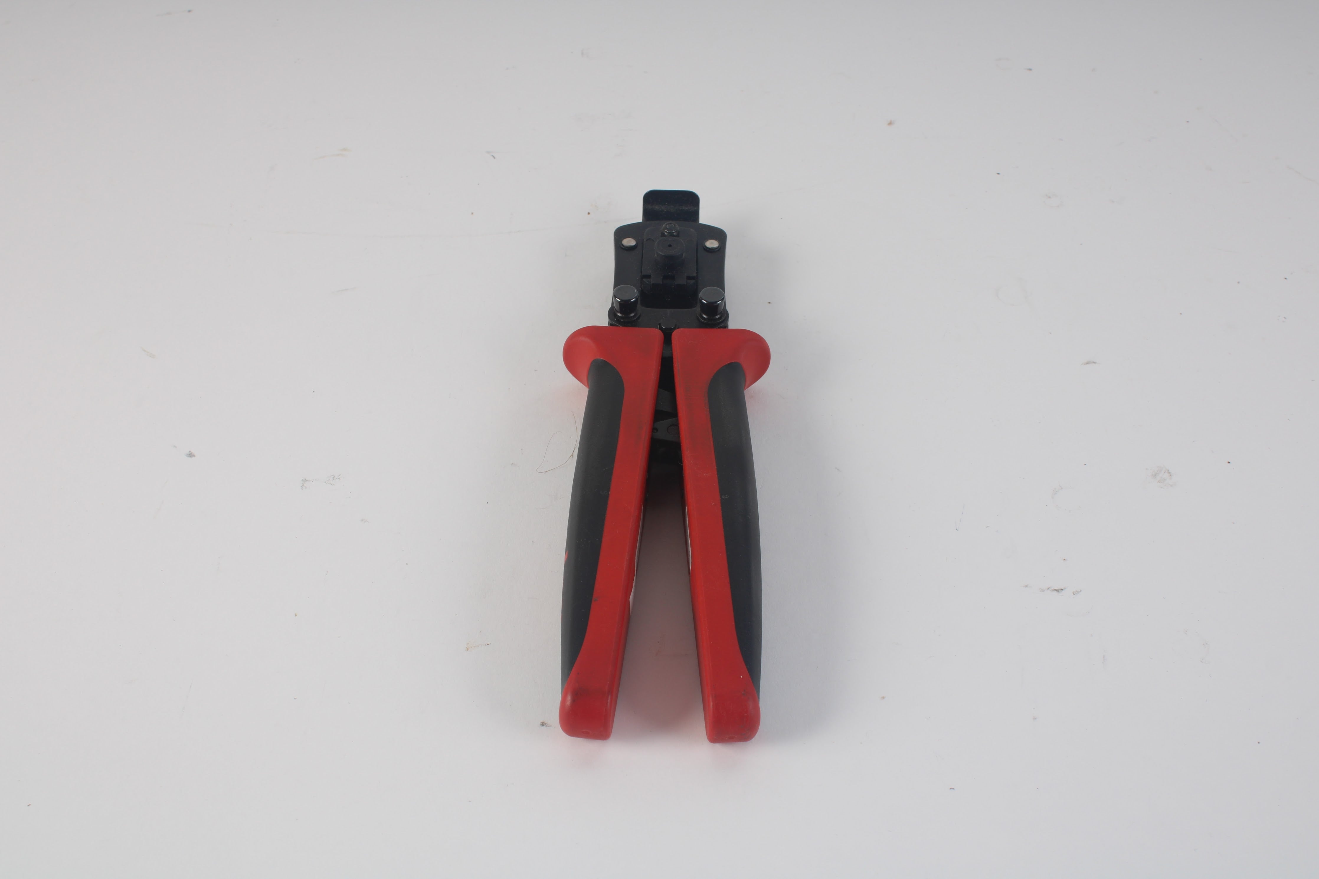 Molex 63827-5370 16-18 AWG Hand Crimp Tool – NTC Tech