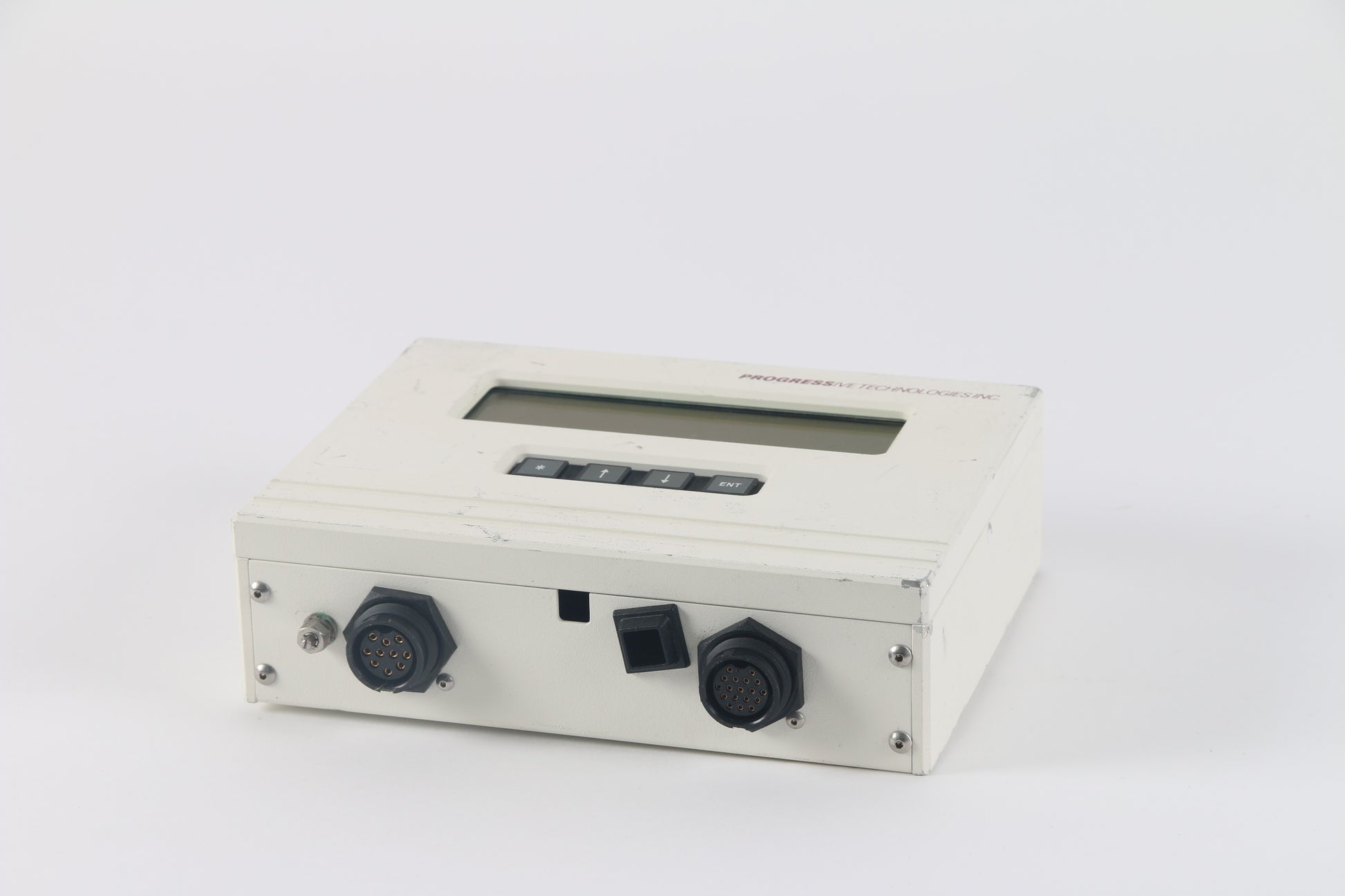 Progressive Technologies 4301G01 Sentry Supervisor Controller Unit ...