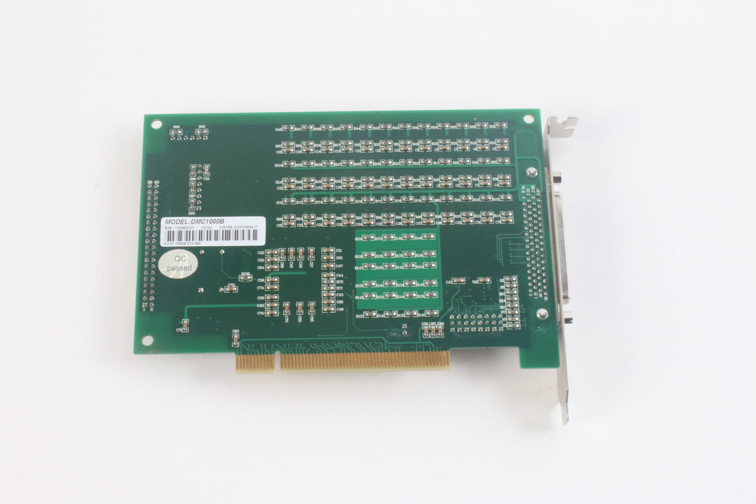 Leadtech DMC1000B V2.0 Motion Control Card – NTC Tech