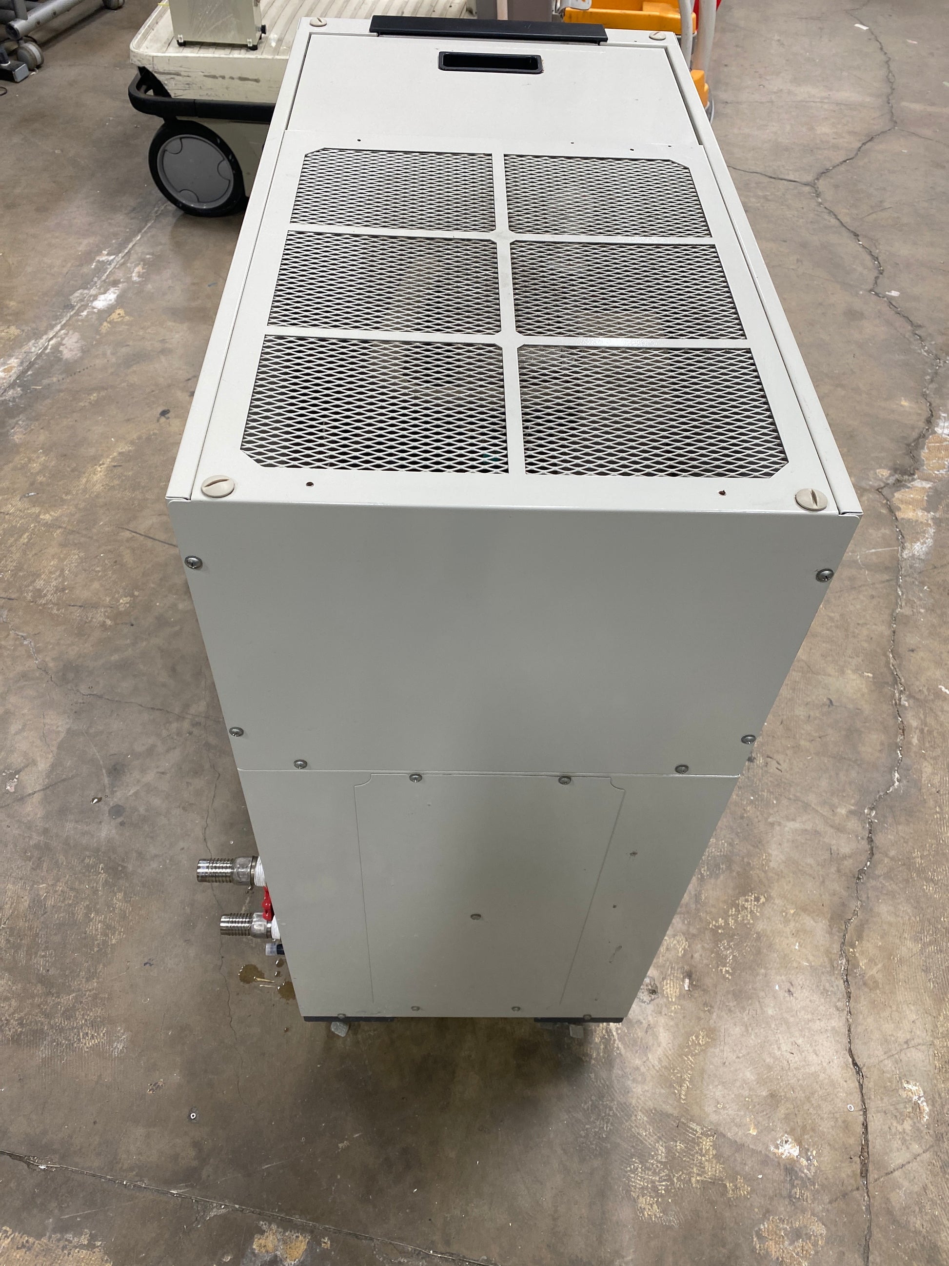 Orion RKE1500B1-v-G2-SP Compact DC Inverter Chiller – NTC Tech