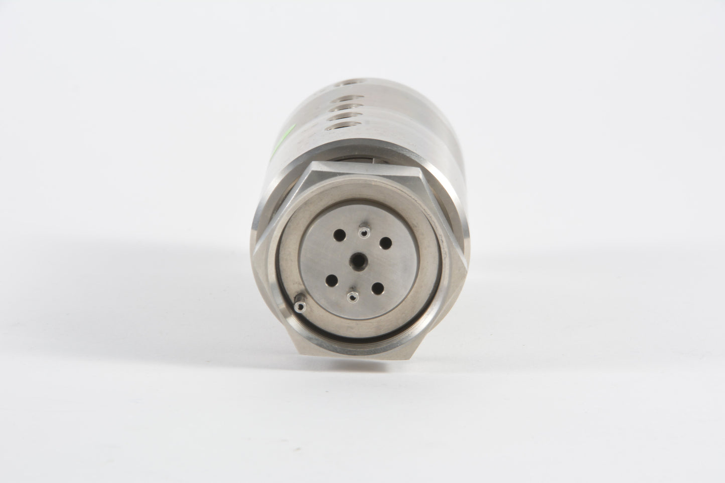 New Open Box Deublin 972-200 5 Passage Rotating SST Union – NTC Tech